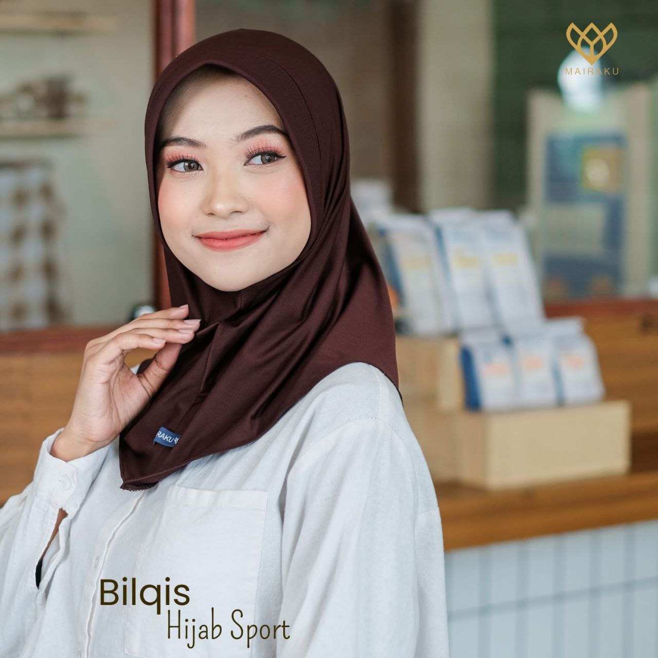 Produk Inner Muslimah | Shopee Indonesia