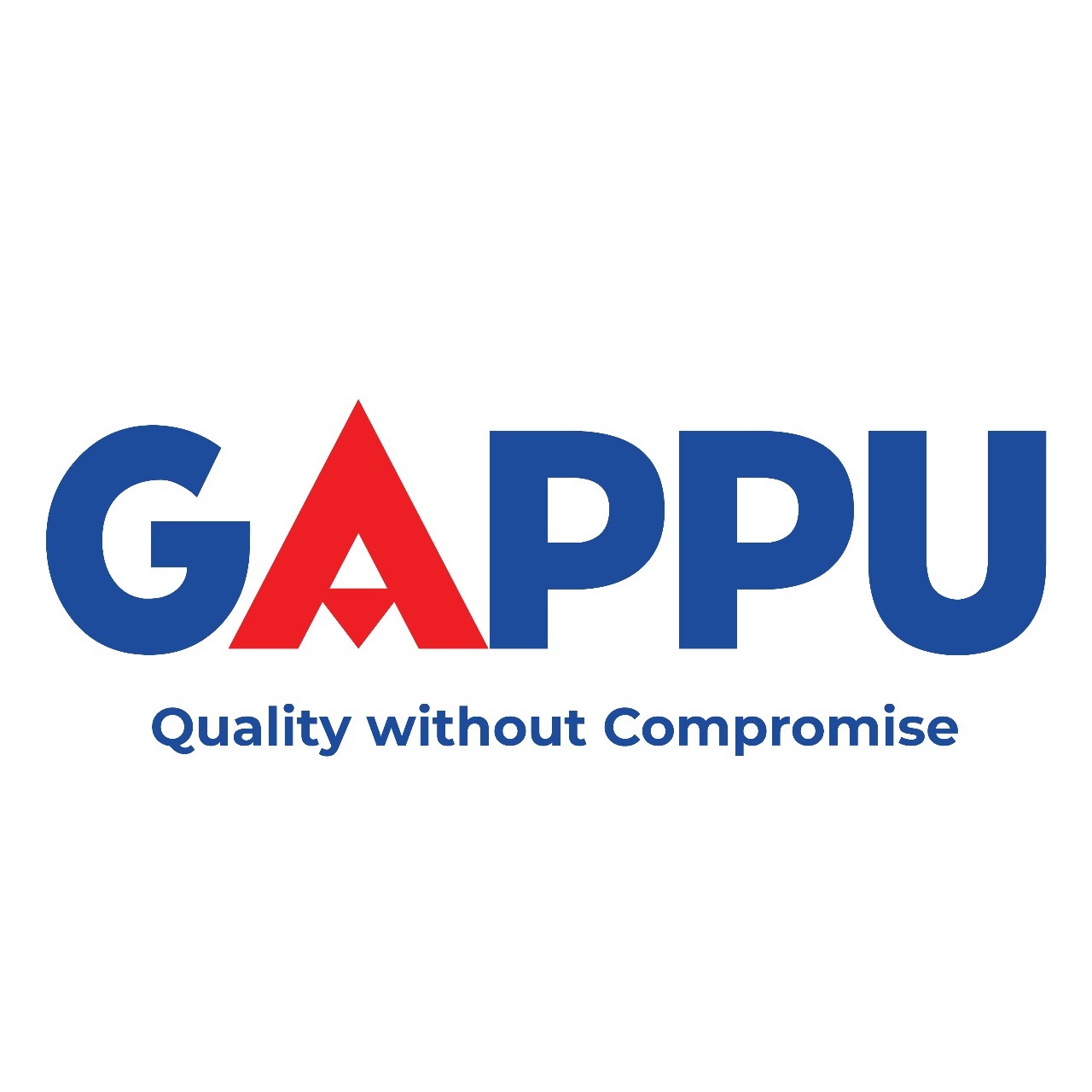 Toko Online GAPPU Official Store | Shopee Indonesia