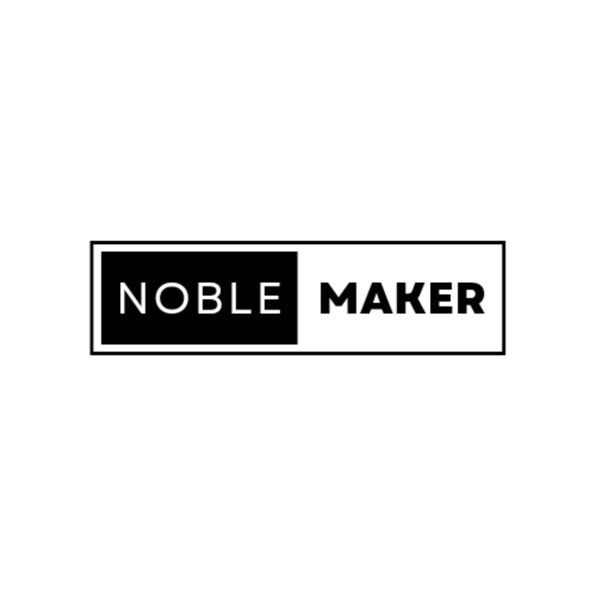 Produk Noble maker | Shopee Indonesia
