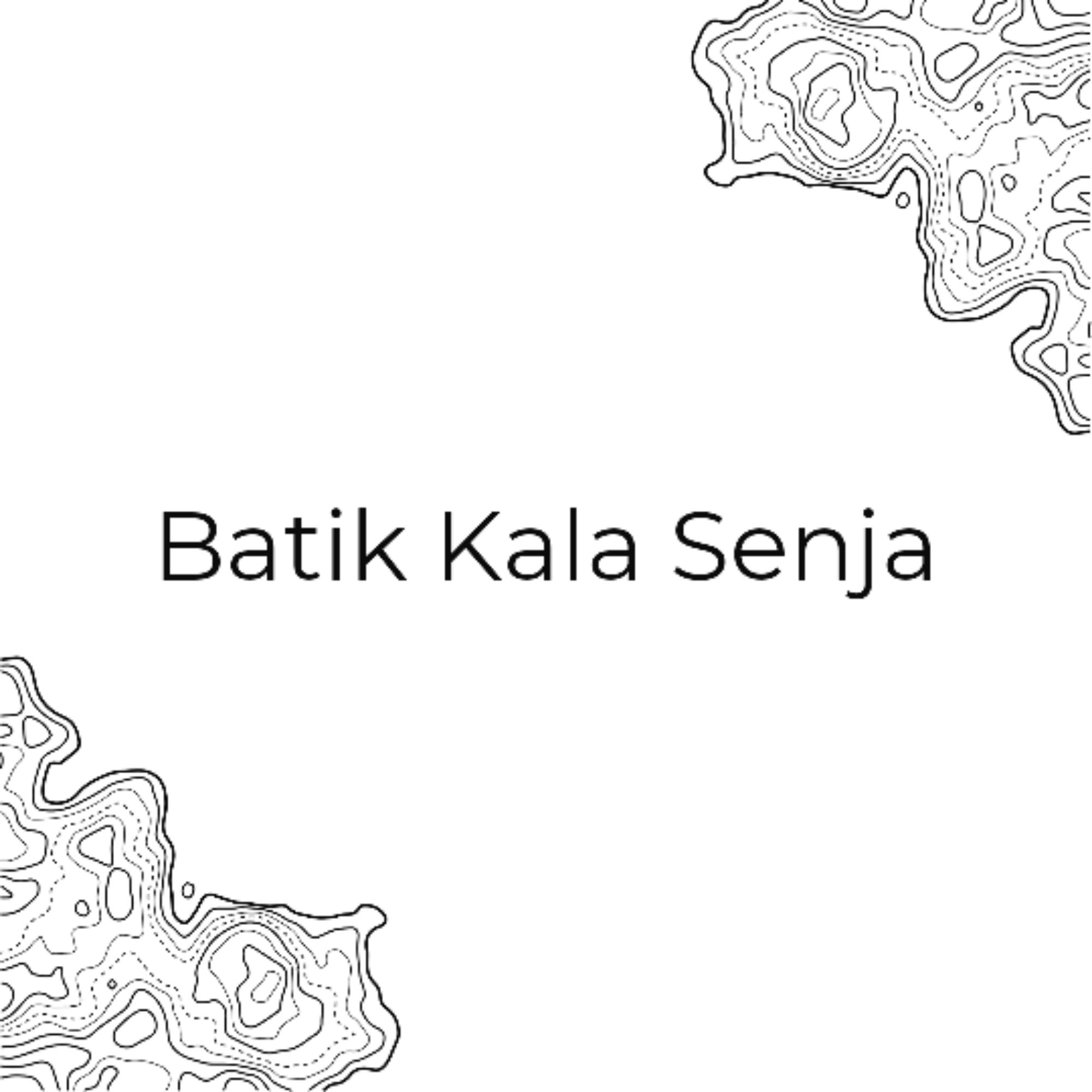 Produk Batik Kala Senja | Shopee Indonesia