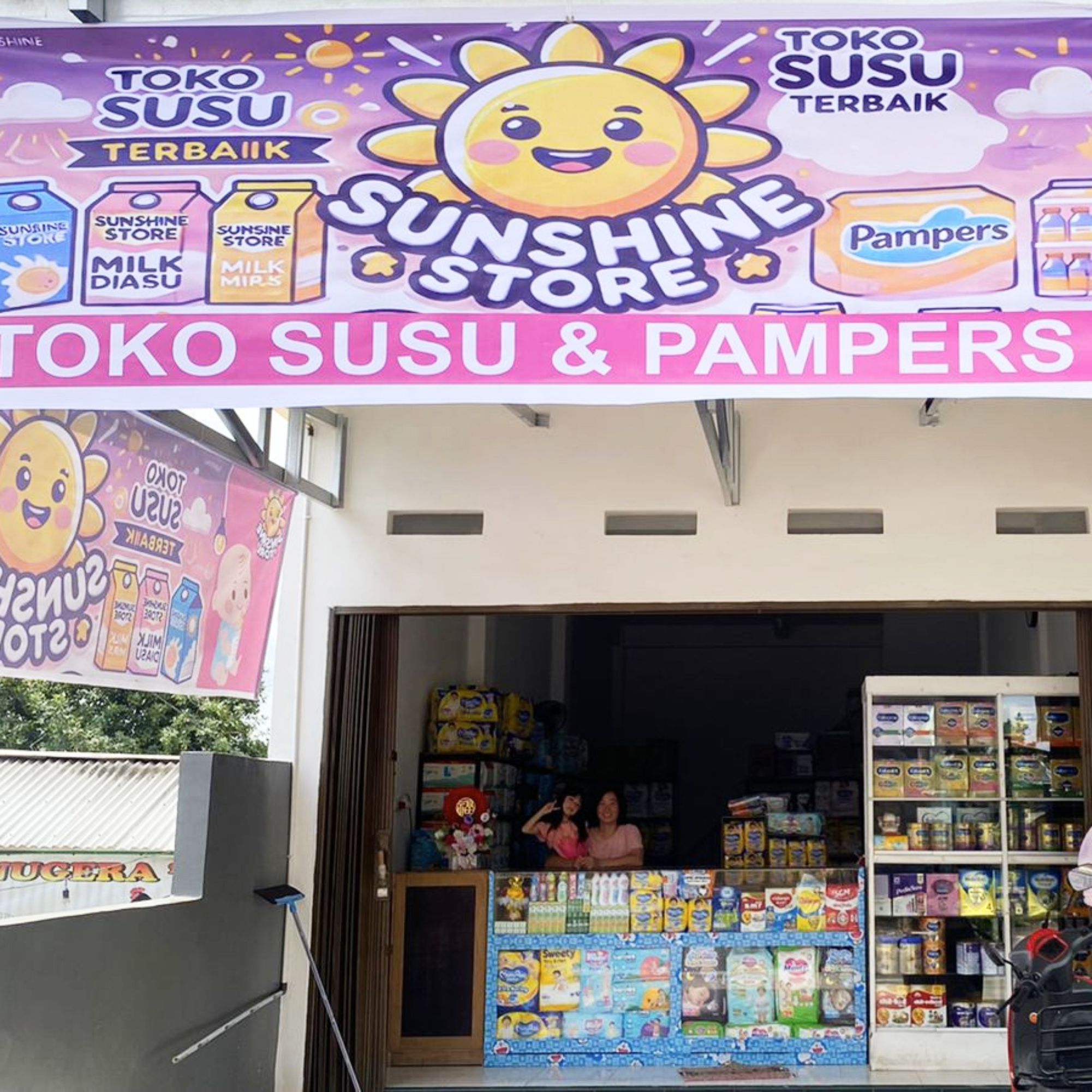 Produk Sun Shine Store | Shopee Indonesia