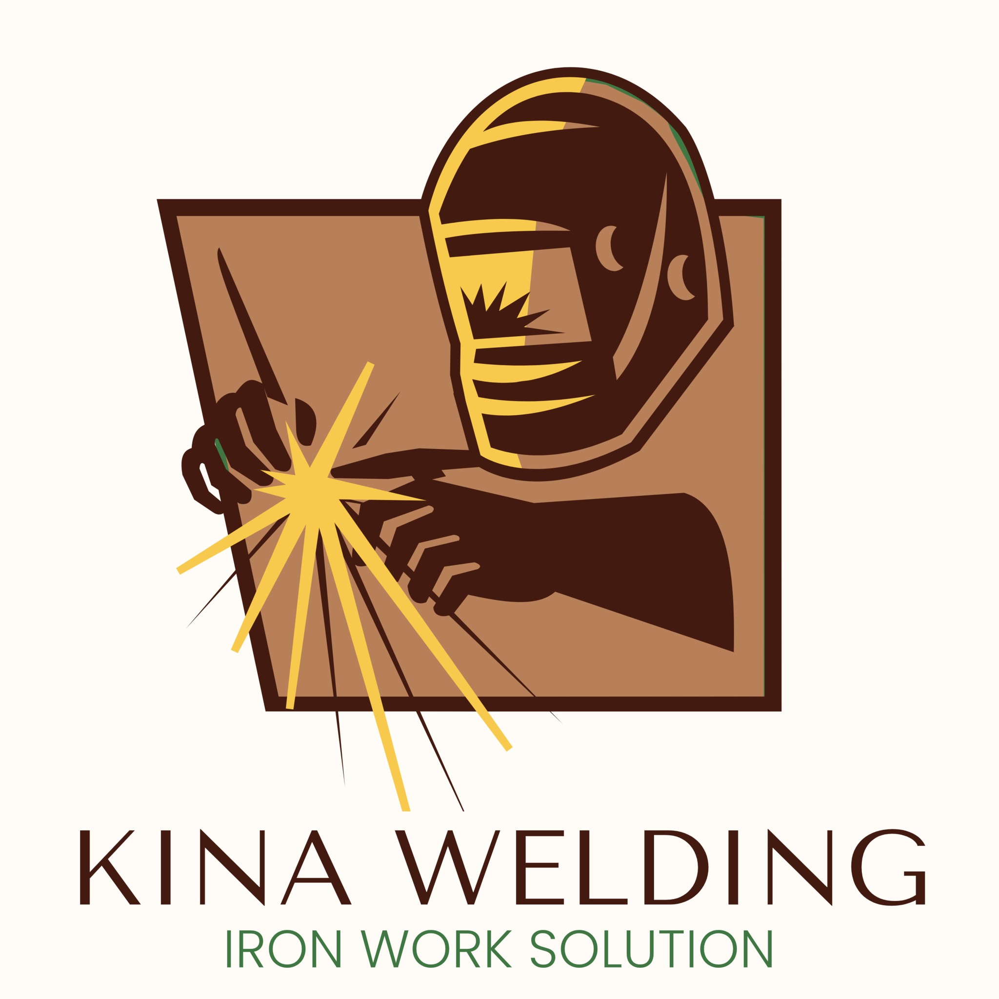 Produk KINA WELDING | Shopee Indonesia