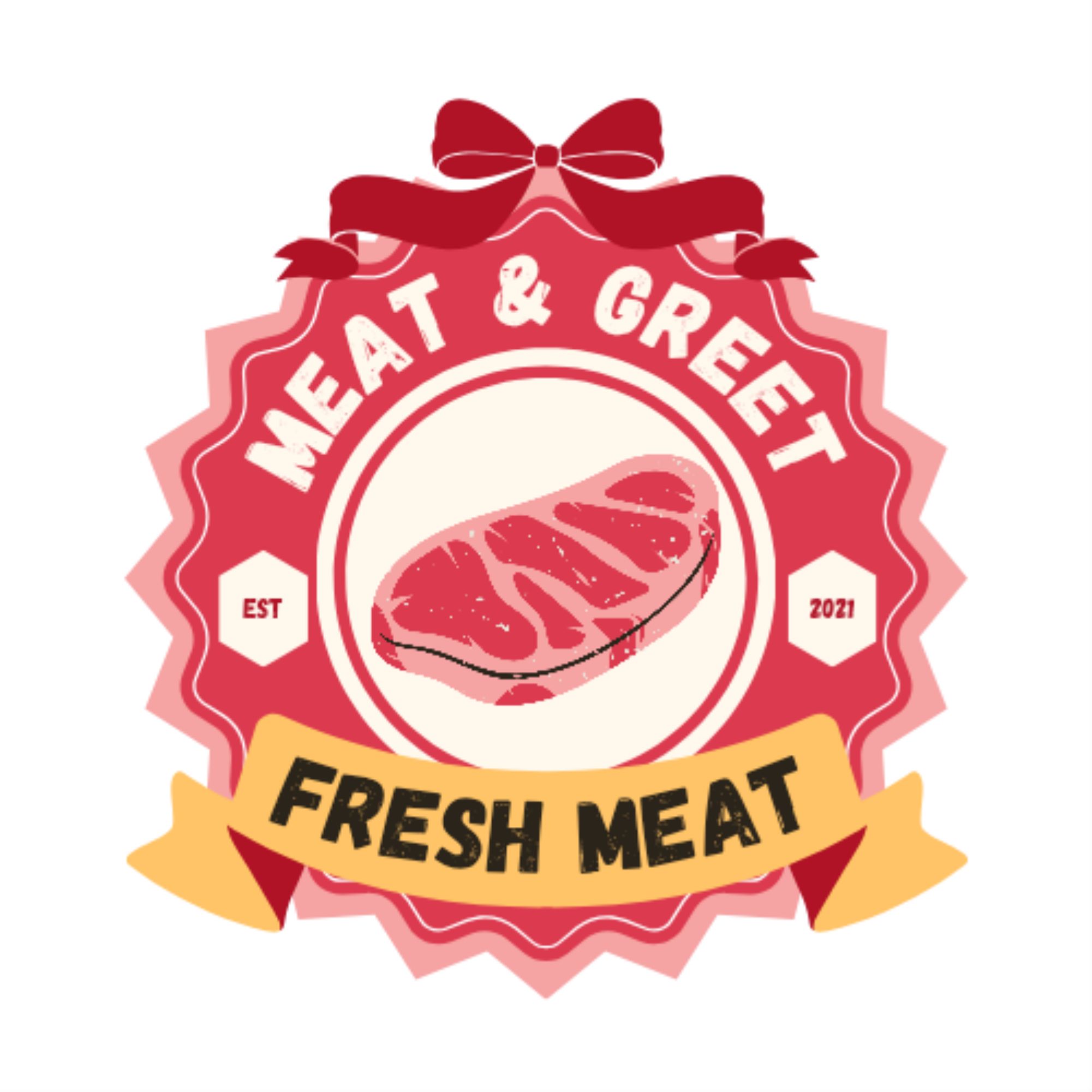 Produk Meat & Greet | Shopee Indonesia