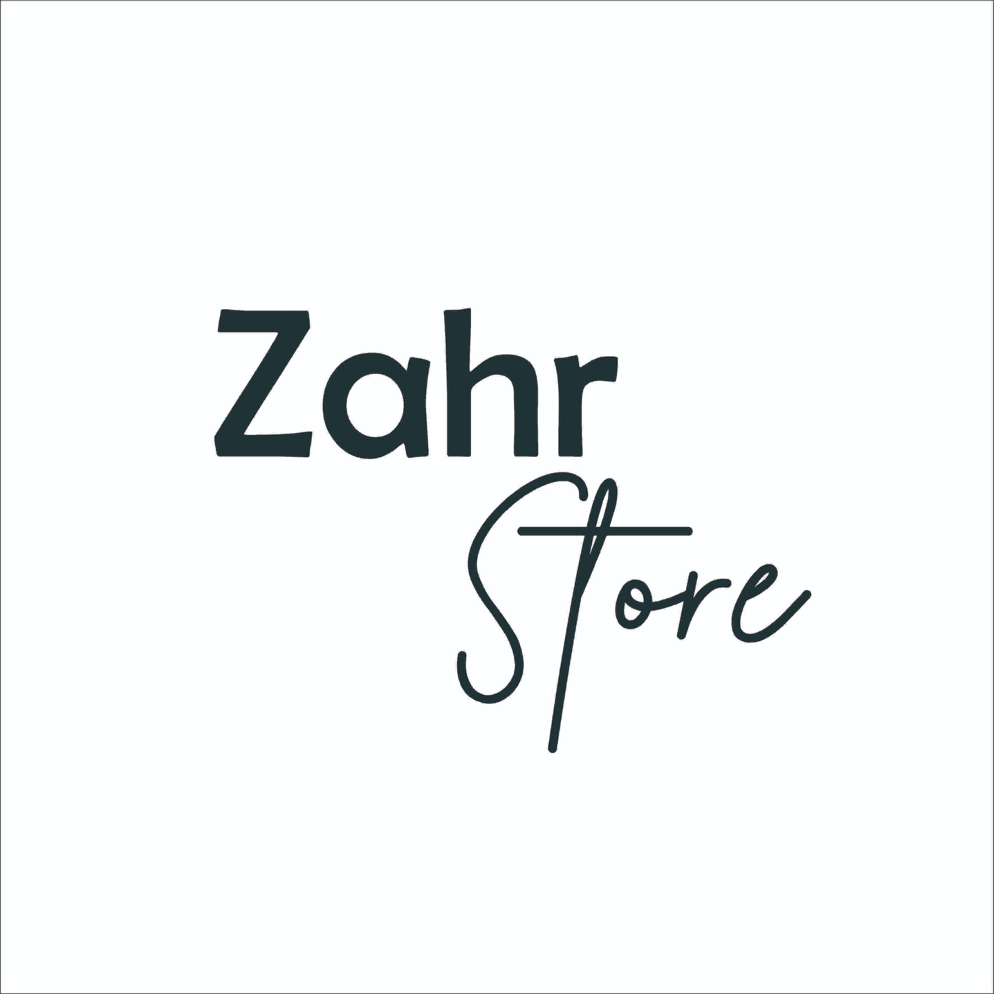 Produk ZAHR STORE | Shopee Indonesia