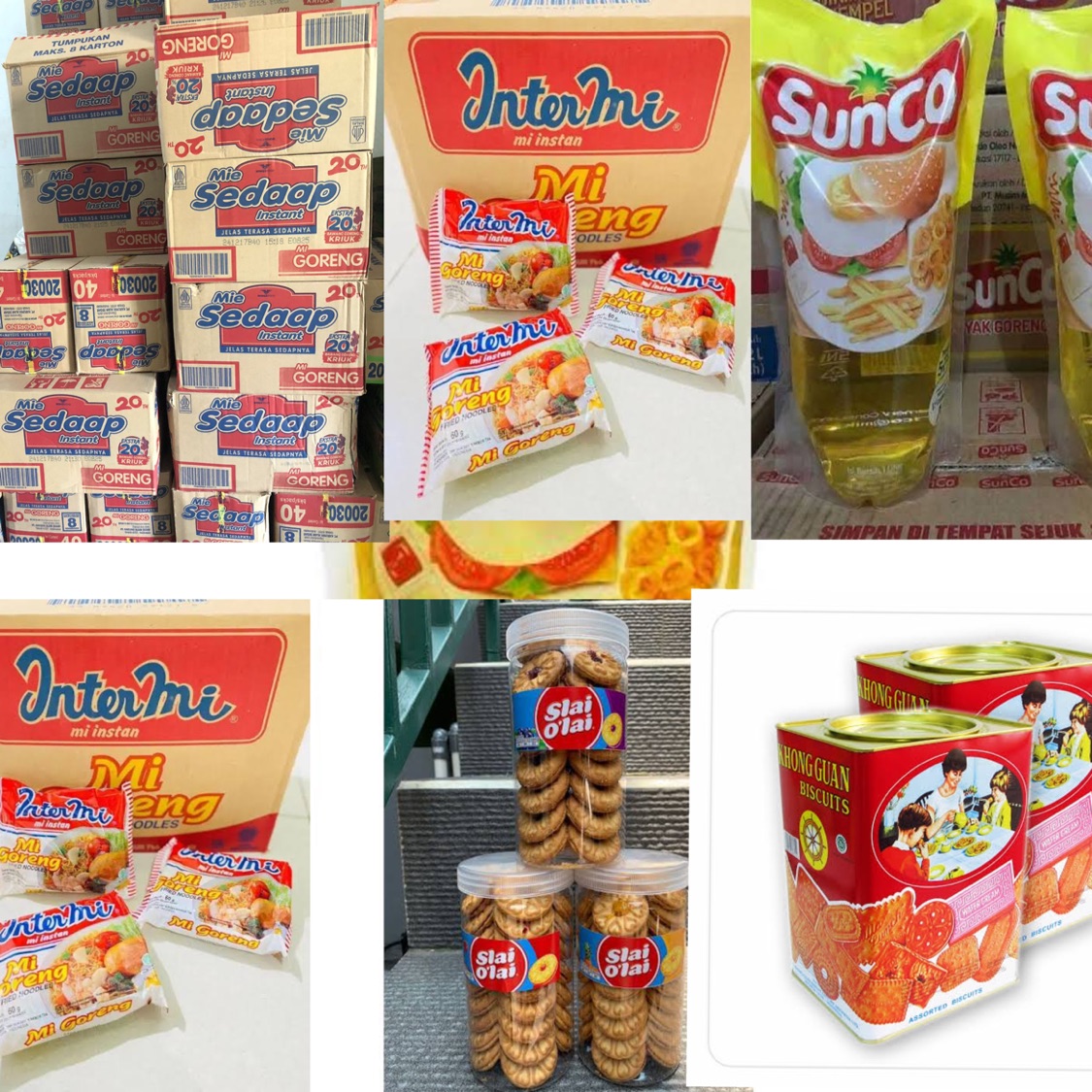 Produk bibi Snack | Shopee Indonesia