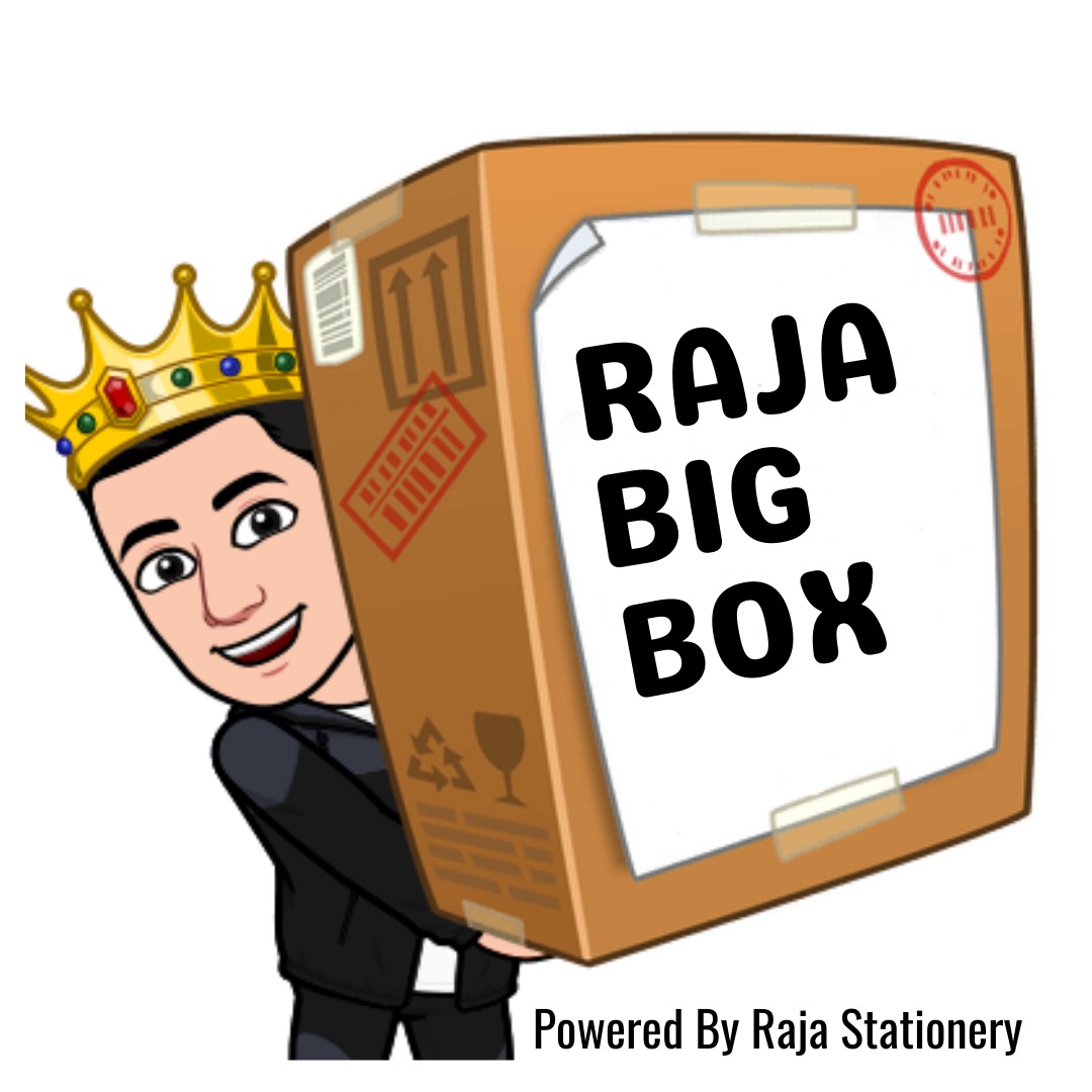 Produk Raja Big Box | Shopee Indonesia