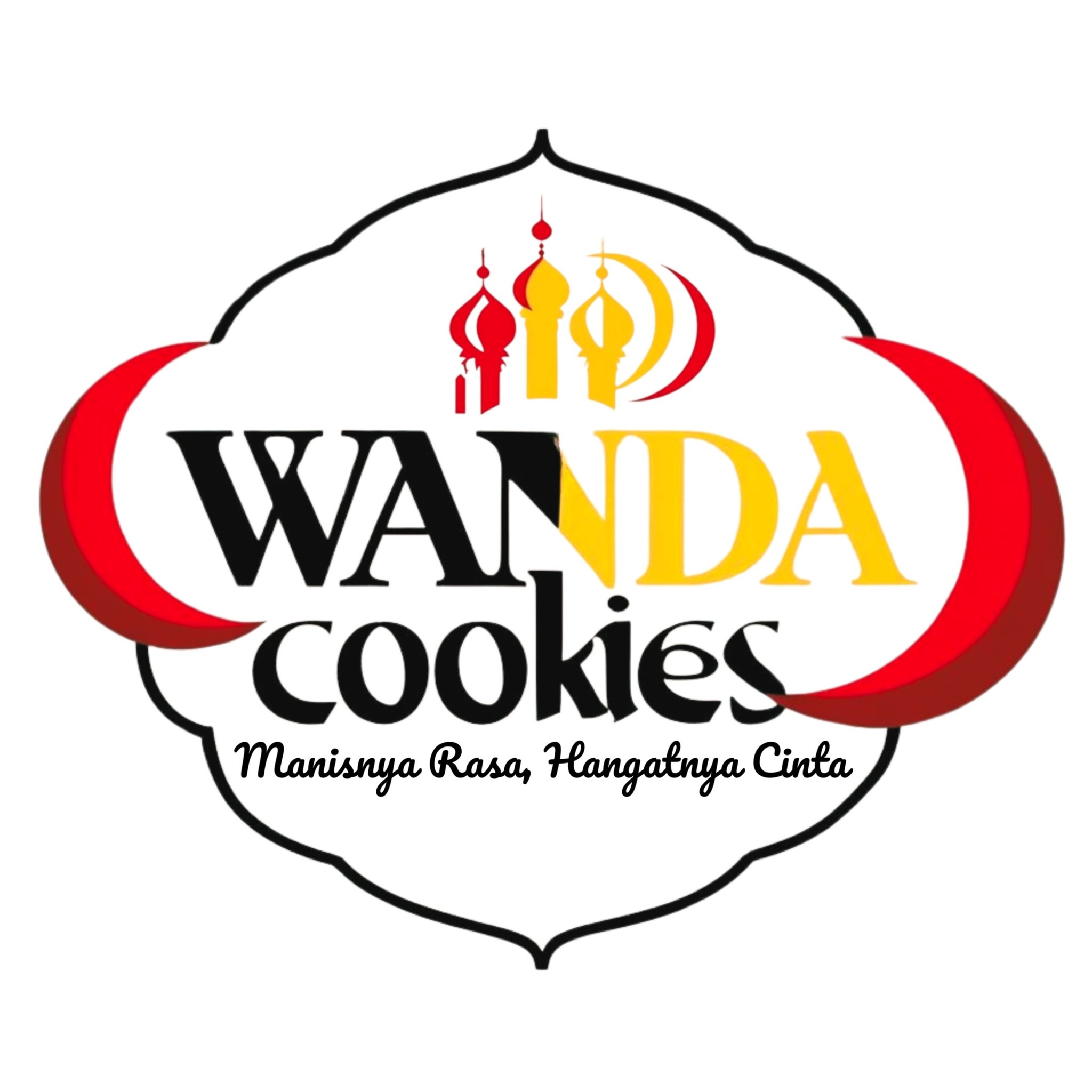 Produk WANDA COOKIES ID | Shopee Indonesia