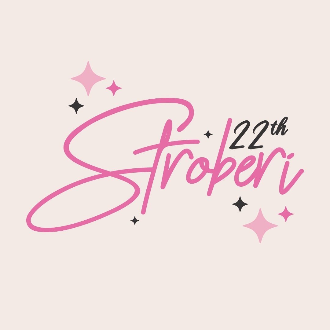 Toko Online Stroberi Official Shop | Shopee Indonesia