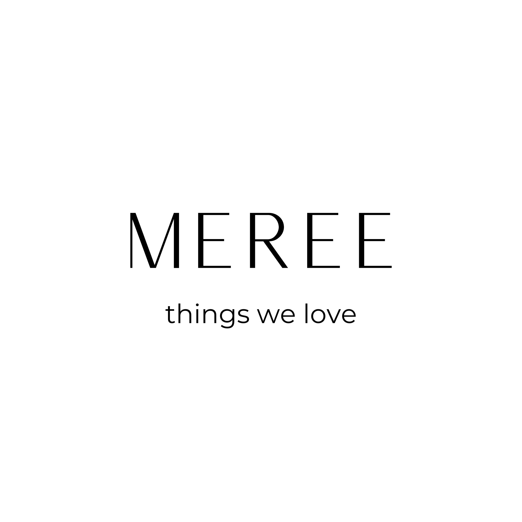 Produk MEREE Official | Shopee Indonesia