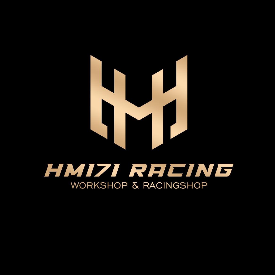 Produk HM RACING CUSTOM | Shopee Indonesia