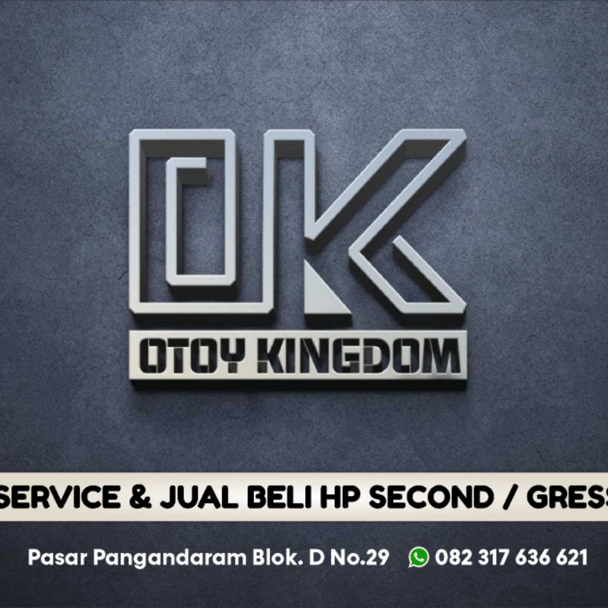 Produk otoy kingdom | Shopee Indonesia