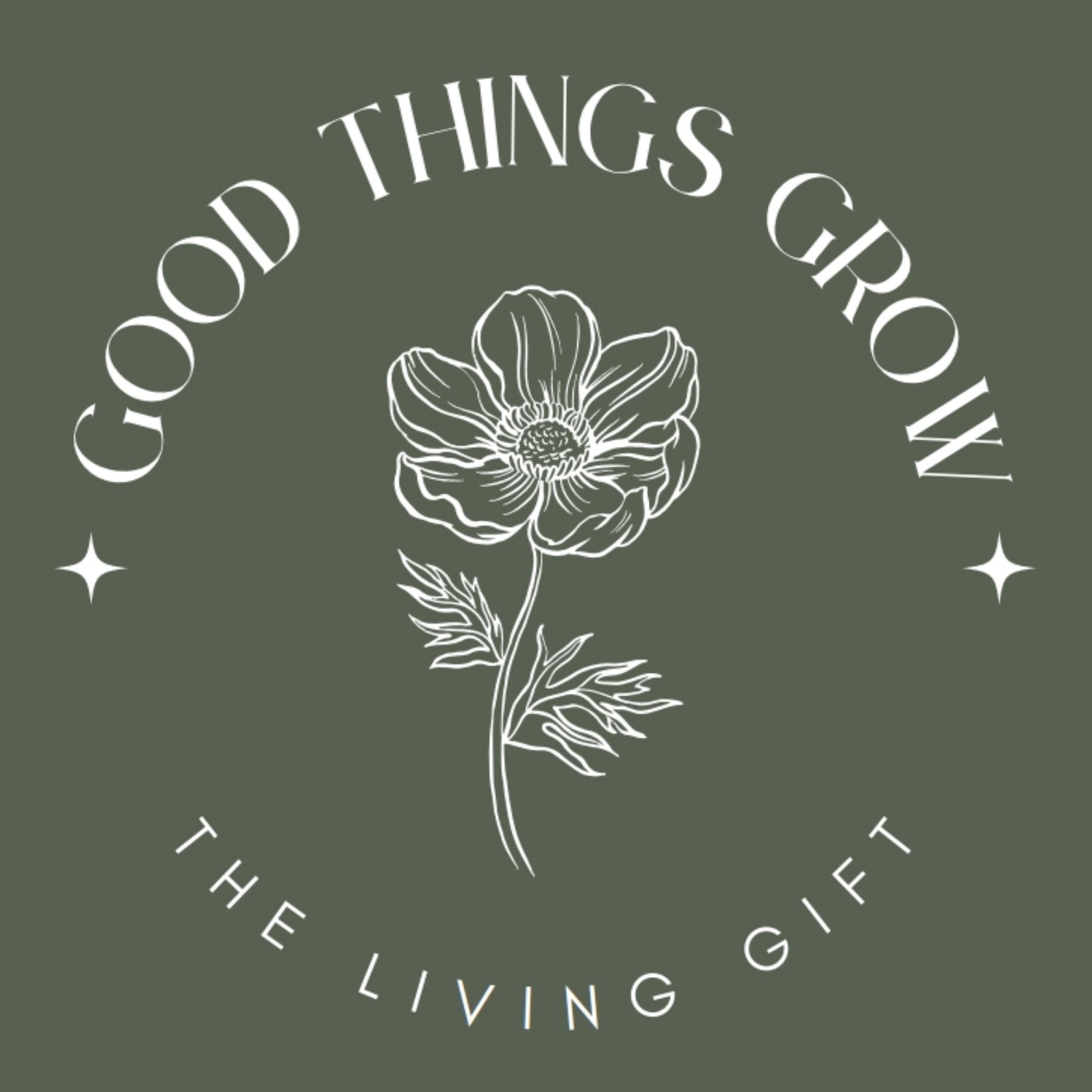 Produk Good Things Grow | Shopee Indonesia
