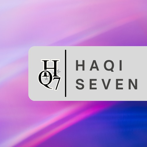 Produk Haqi seven | Shopee Indonesia