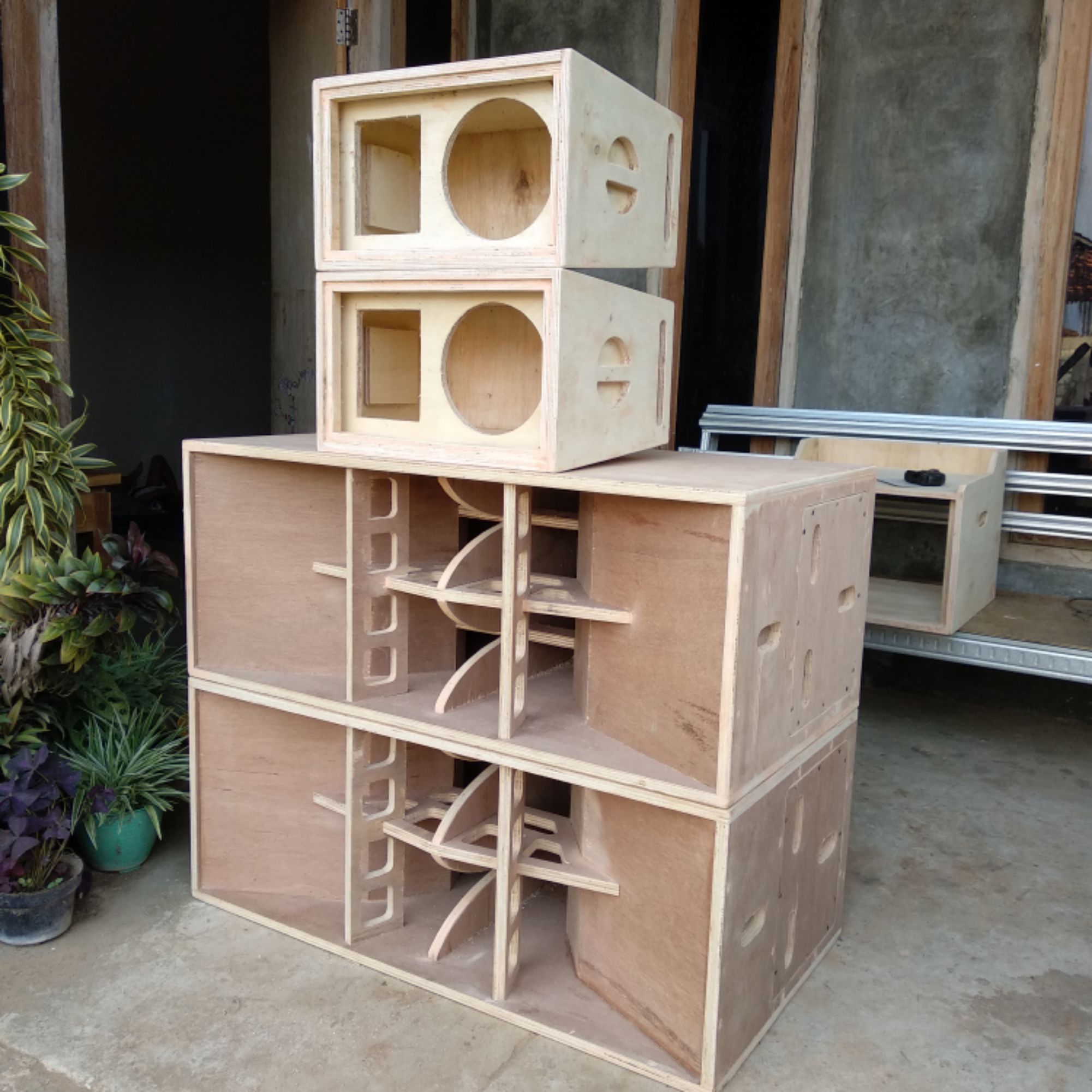 Produk Khansa Box | Shopee Indonesia