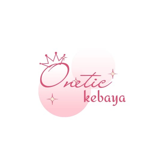 Produk Onetic kebaya | Shopee Indonesia