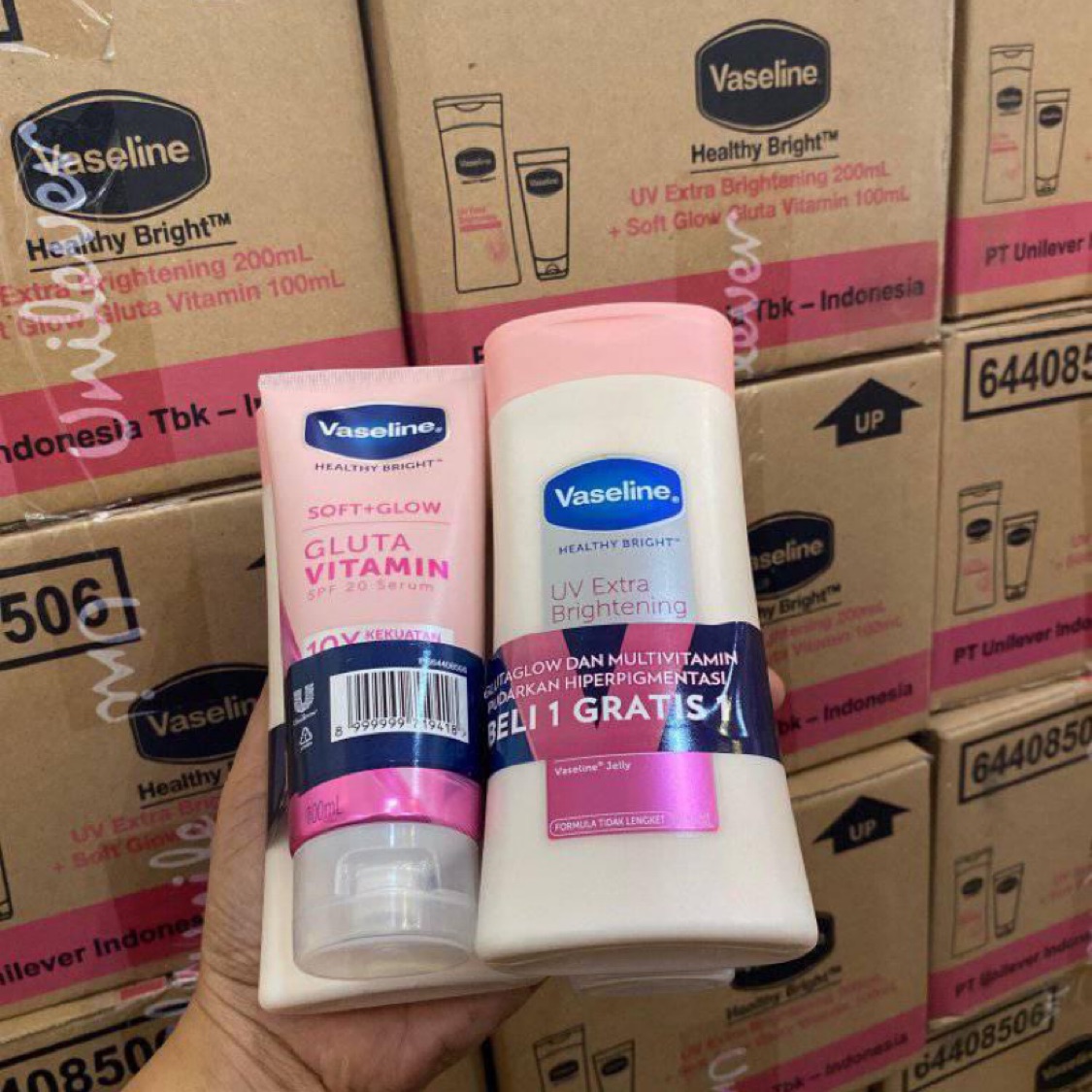 Produk PROMO KOSMETIK | Shopee Indonesia