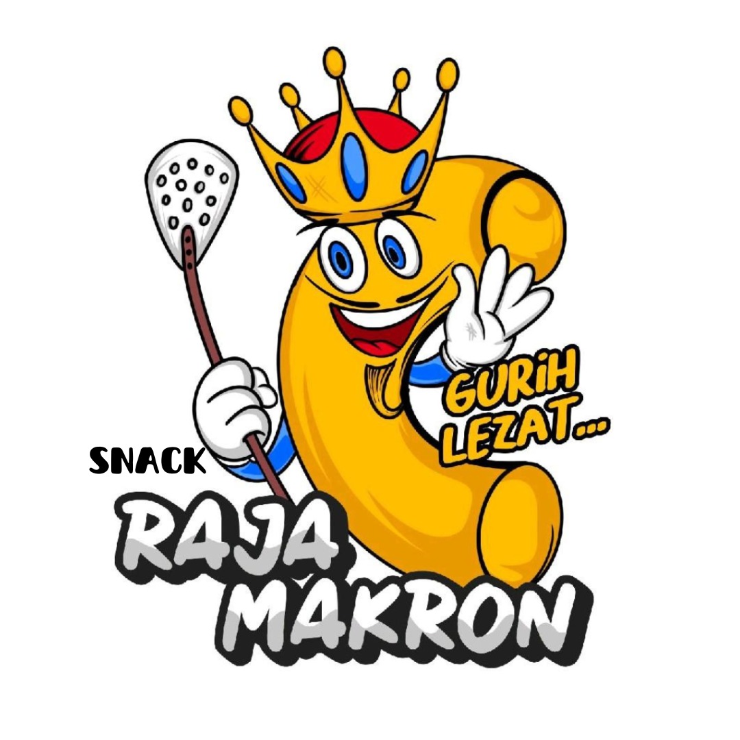 Produk SNACK RAJA MAKRON | Shopee Indonesia