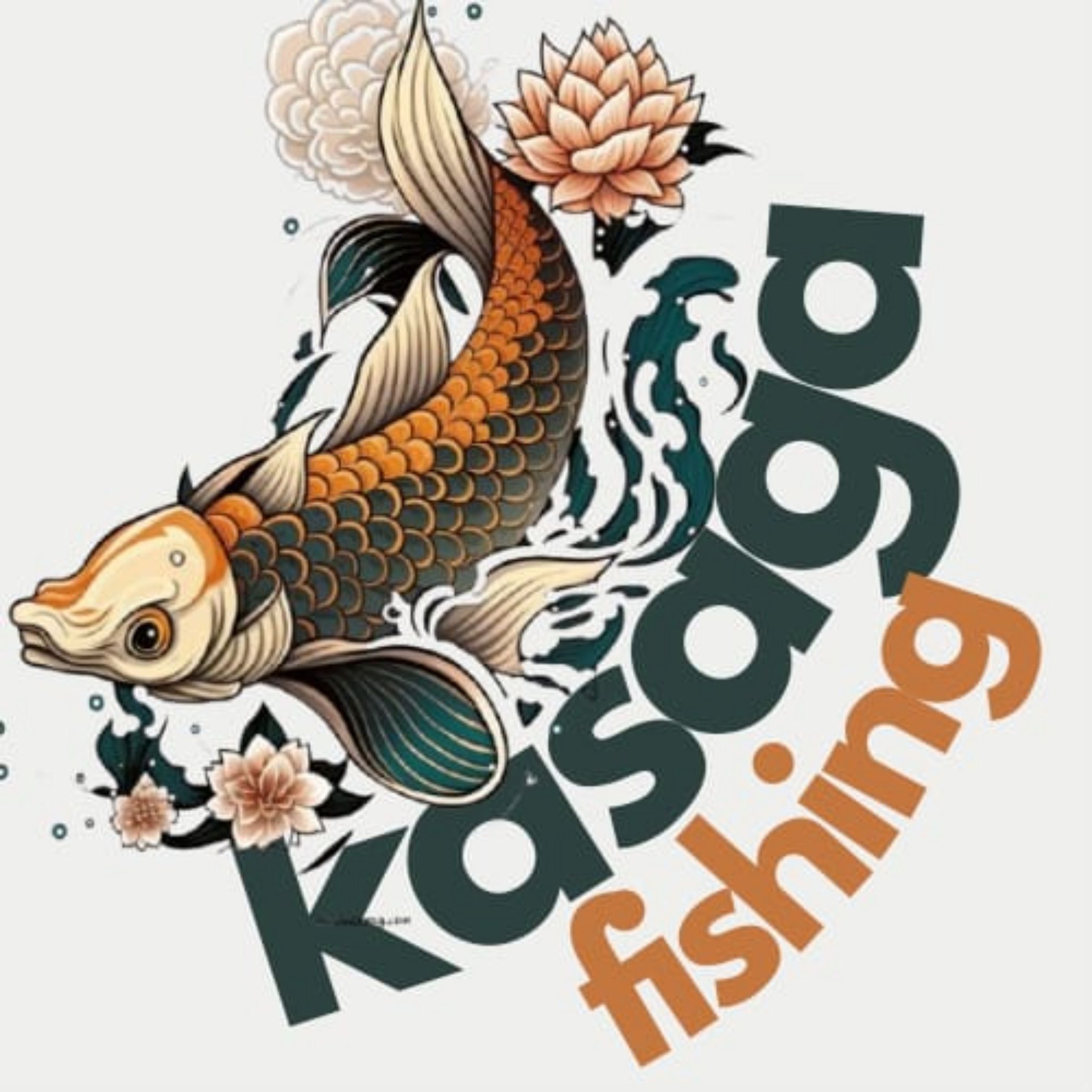 Produk KASAGA FISHING TACKLE | Shopee Indonesia