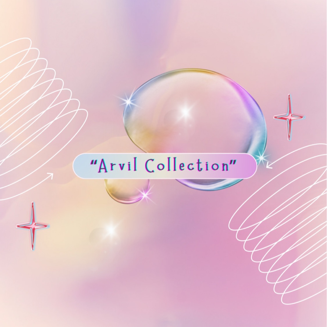 Produk Arvil Collection | Shopee Indonesia