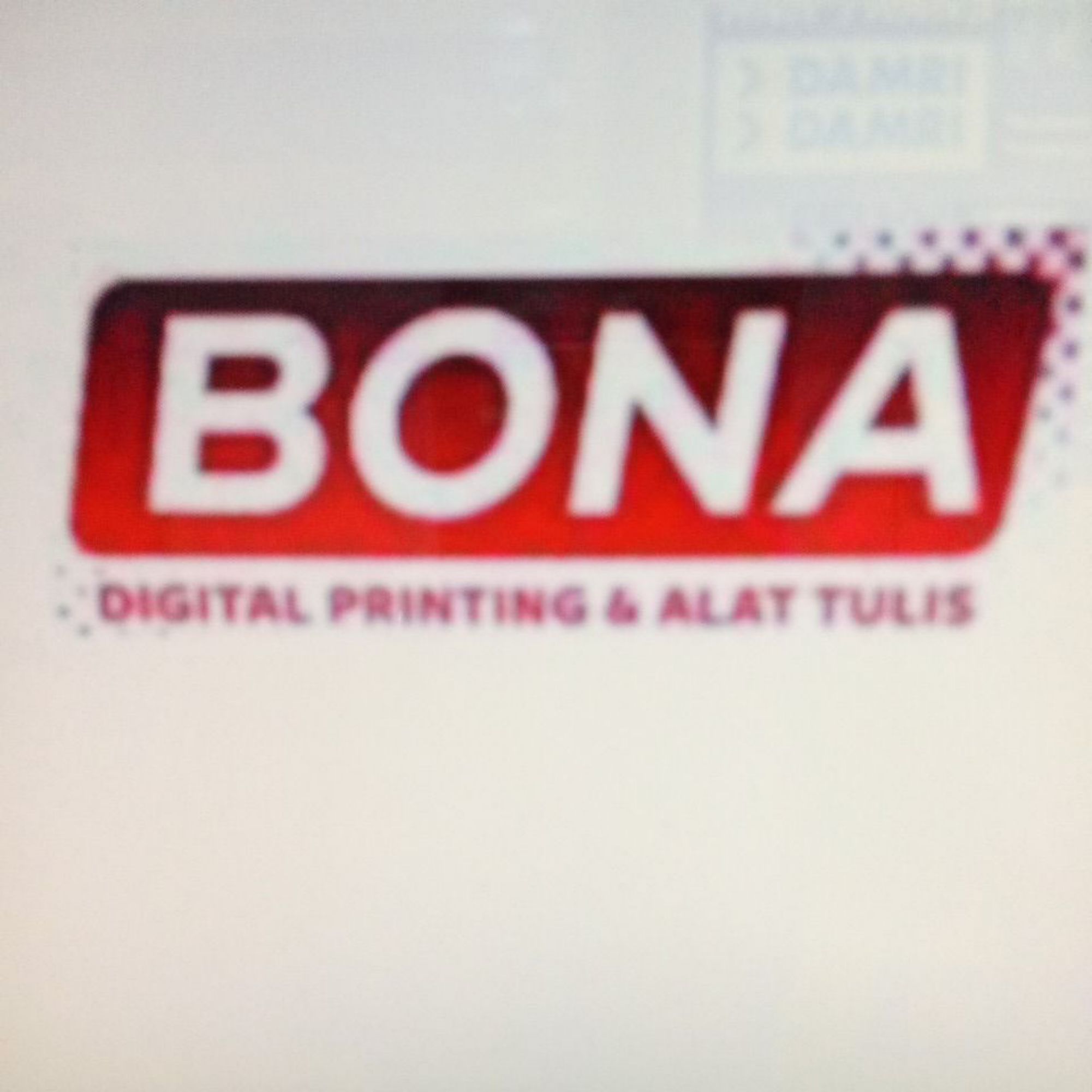 Produk BonAAtk & Digital Printing | Shopee Indonesia
