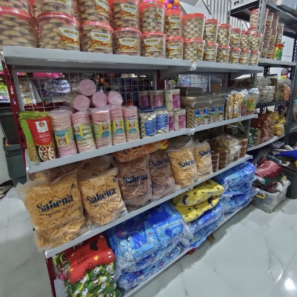 Produk GROSIR SNACK & FROZEN FOOD | Shopee Indonesia