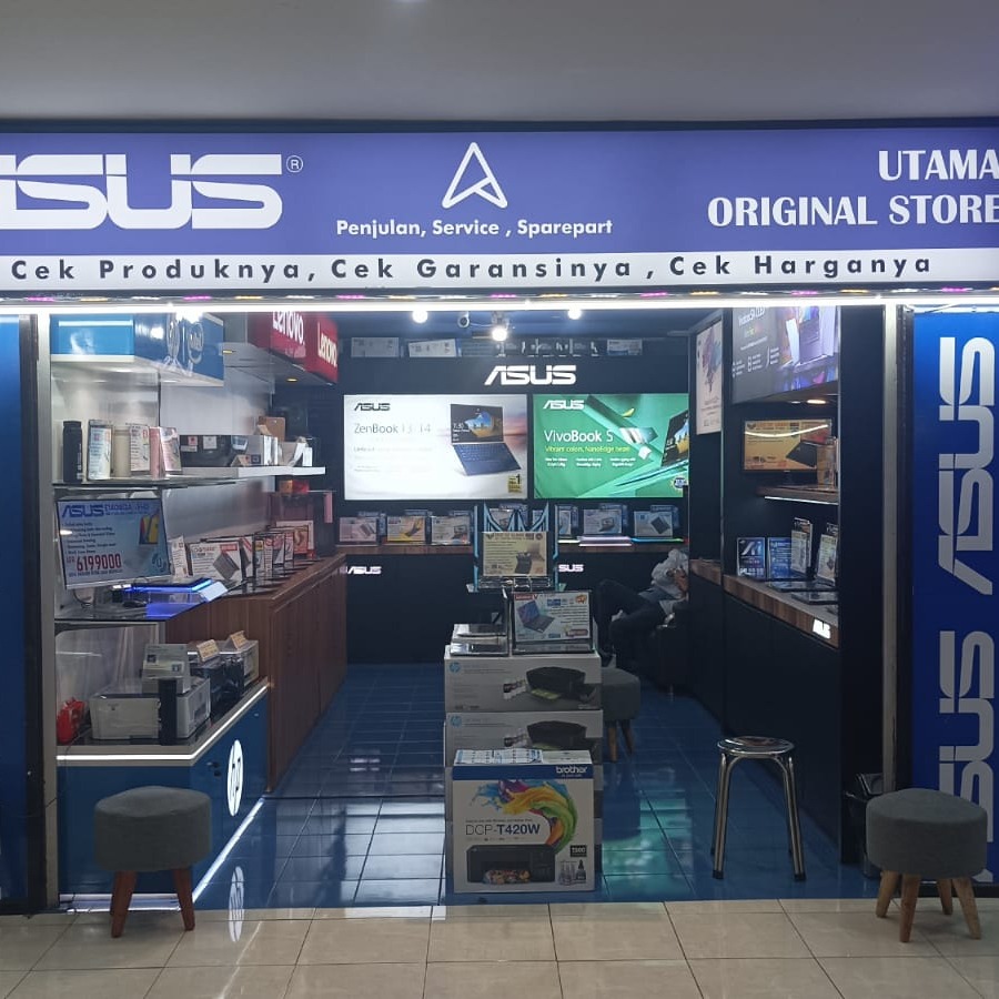 Produk Utama Original Store | Shopee Indonesia