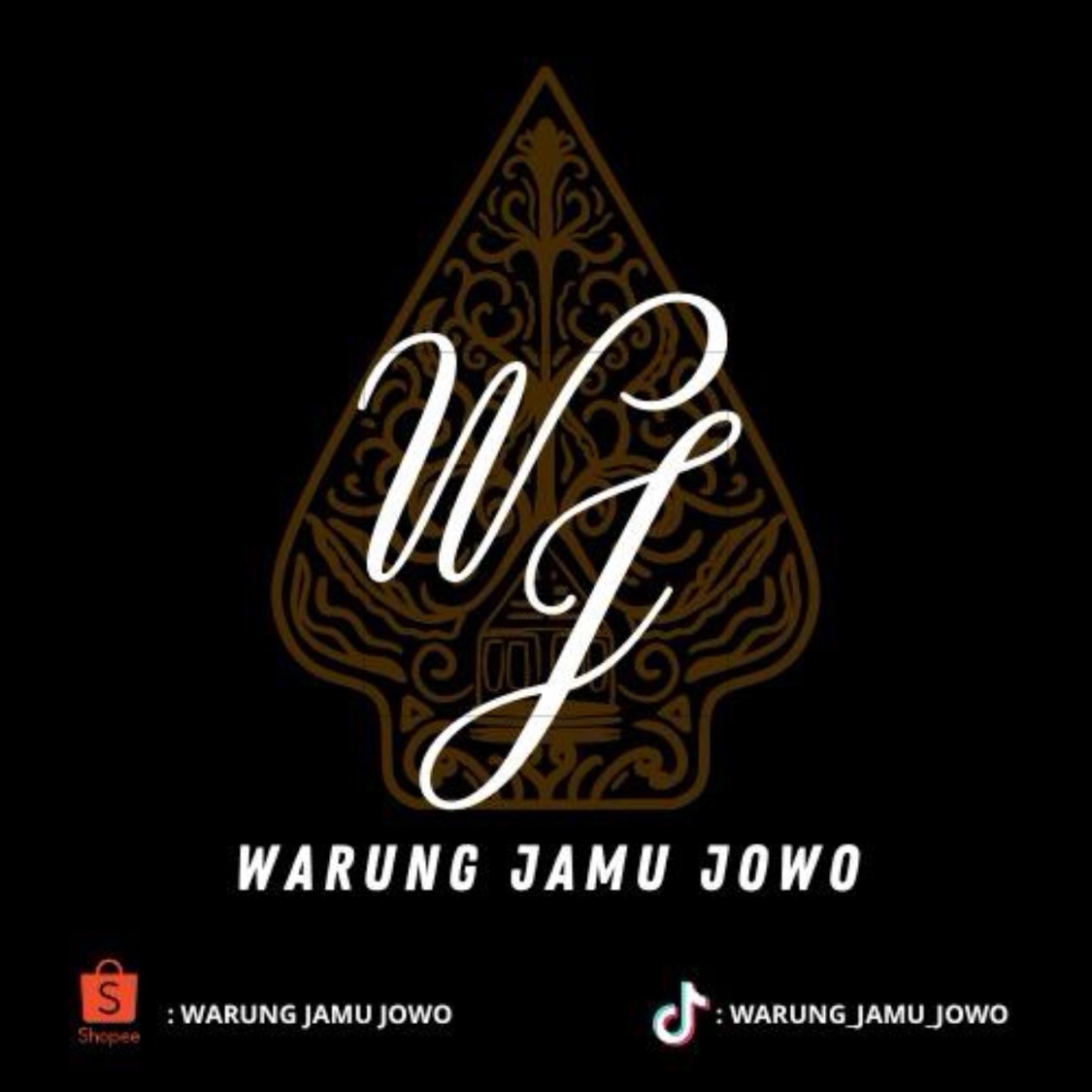 Produk WARUNG JAMU JOWO | Shopee Indonesia