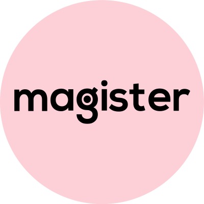 Toko Online Magister Official Store | Shopee Indonesia