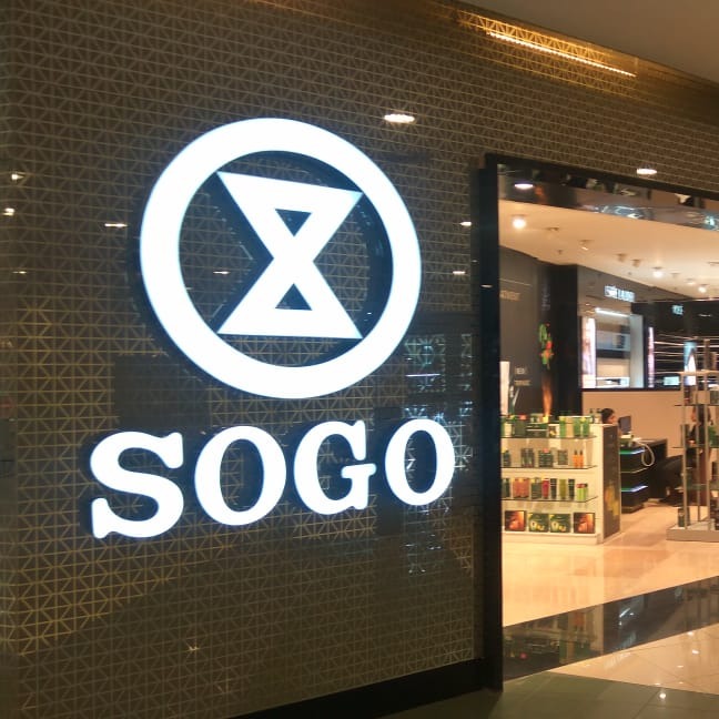 Produk Sogoo_BeautyID | Shopee Indonesia