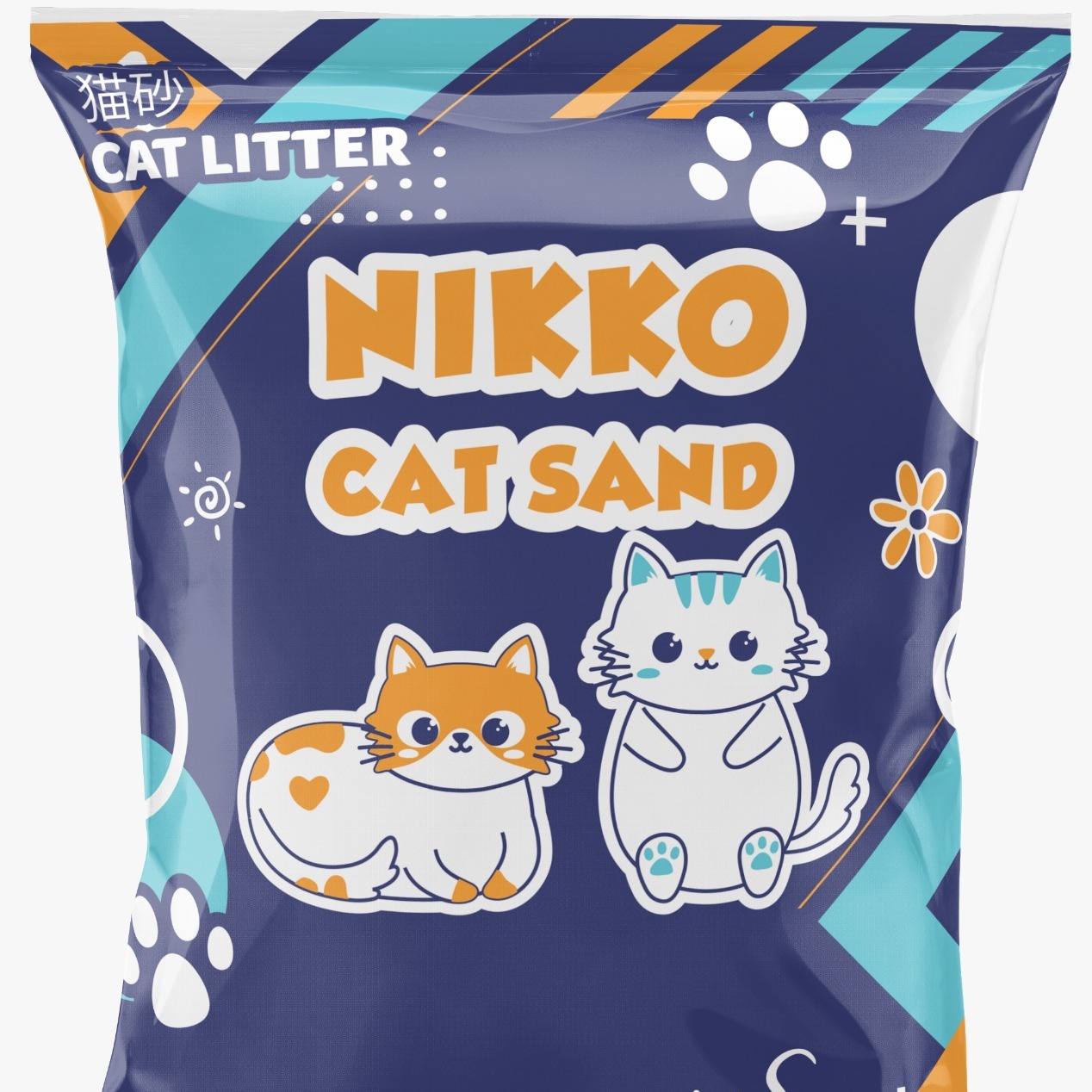 Produk Nikko cat lovers | Shopee Indonesia