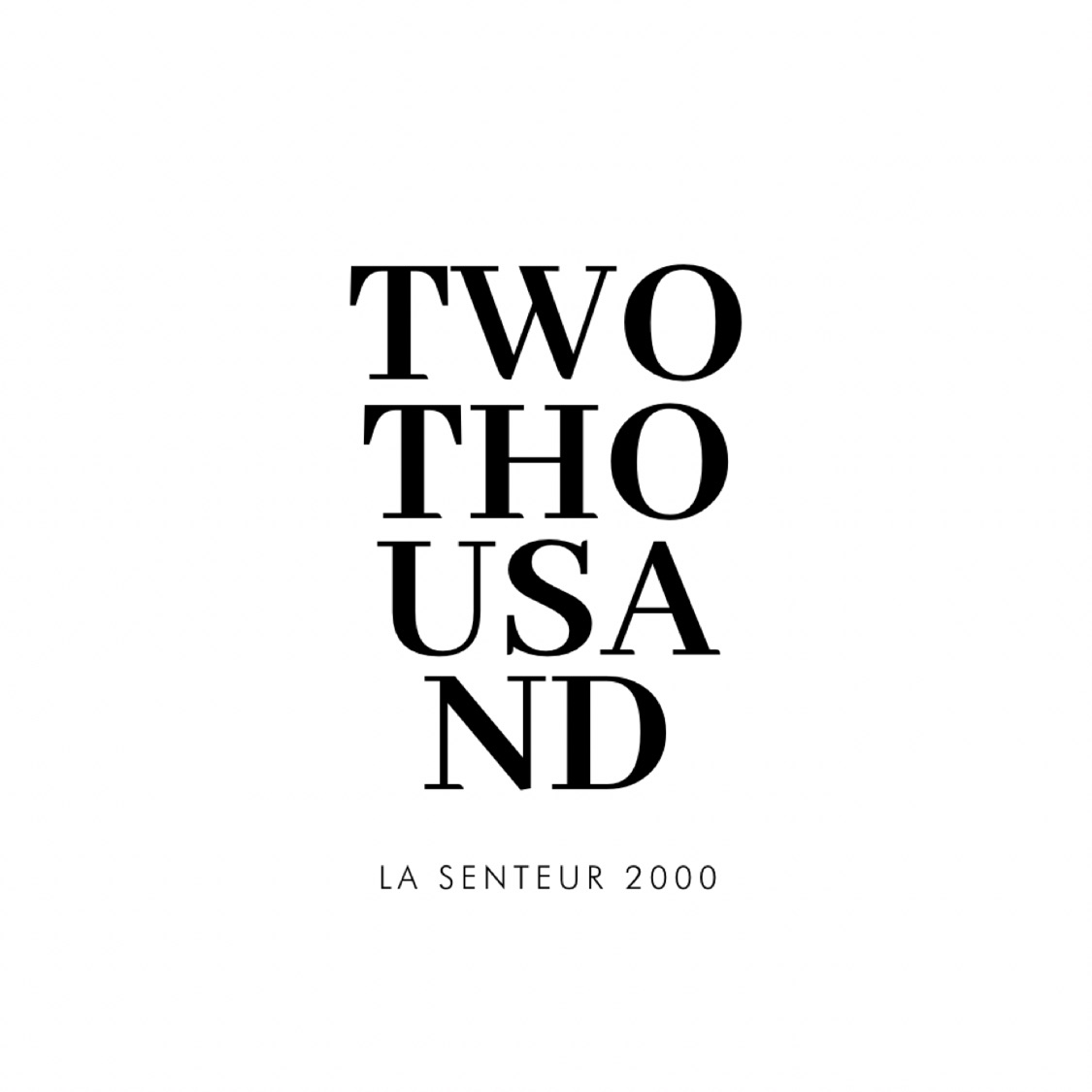 Produk TWO THOUSAND FRAGRANCE | Shopee Indonesia