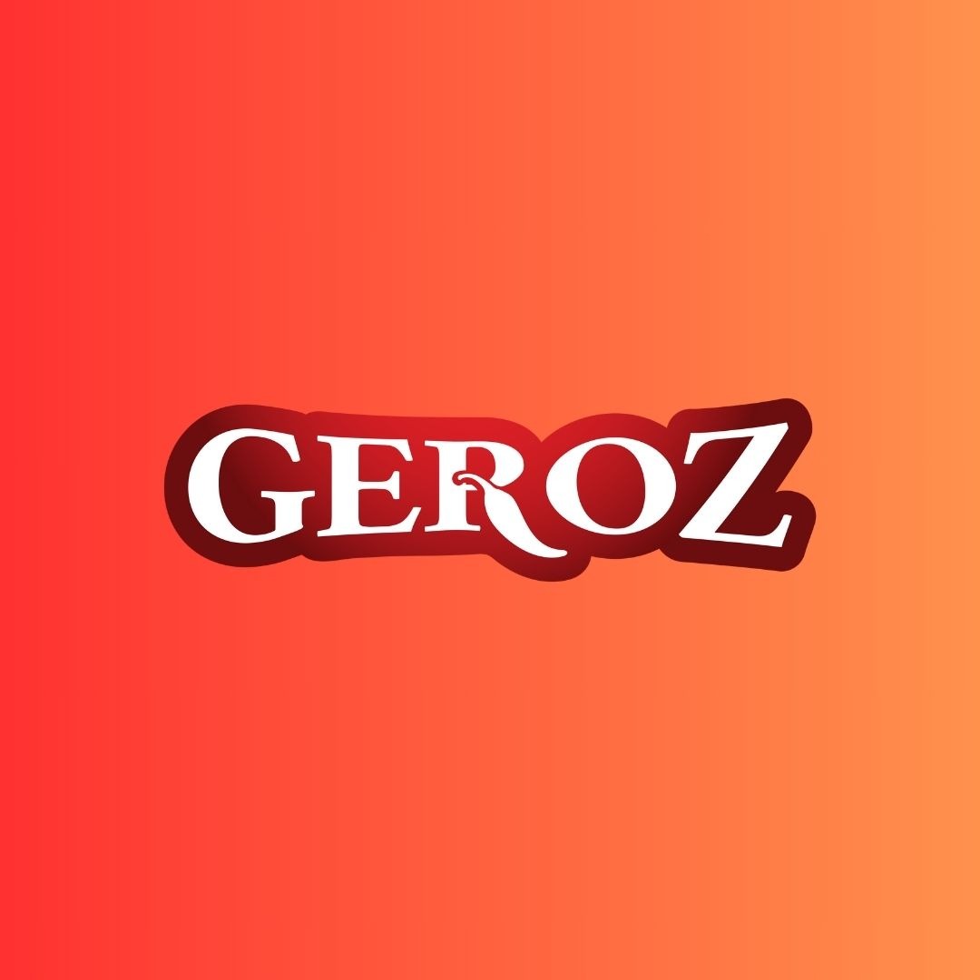 Produk Geroz.id | Shopee Indonesia