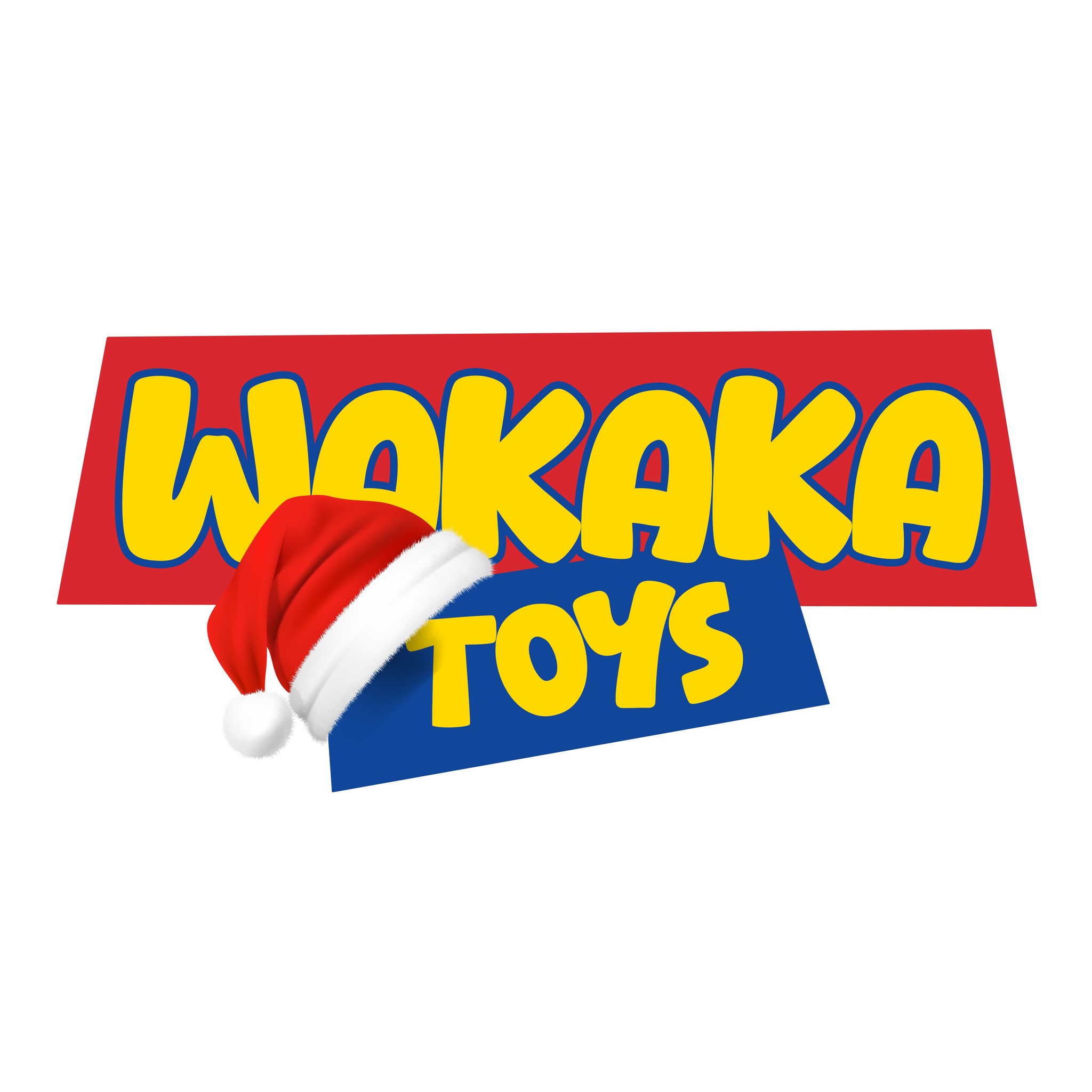 Produk Wakaka Toys | Shopee Indonesia