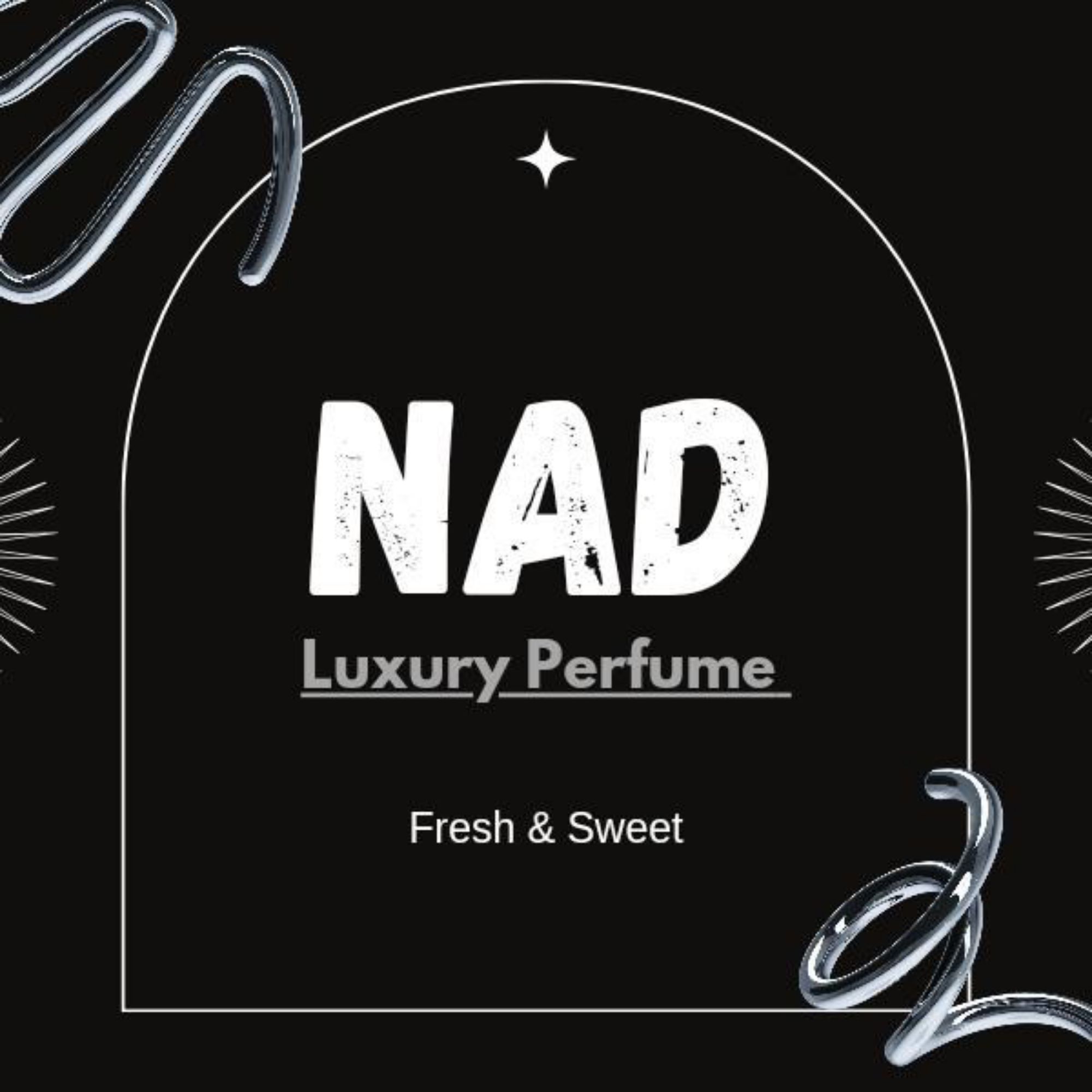 Produk NAD LUXURY PERFUME | Shopee Indonesia