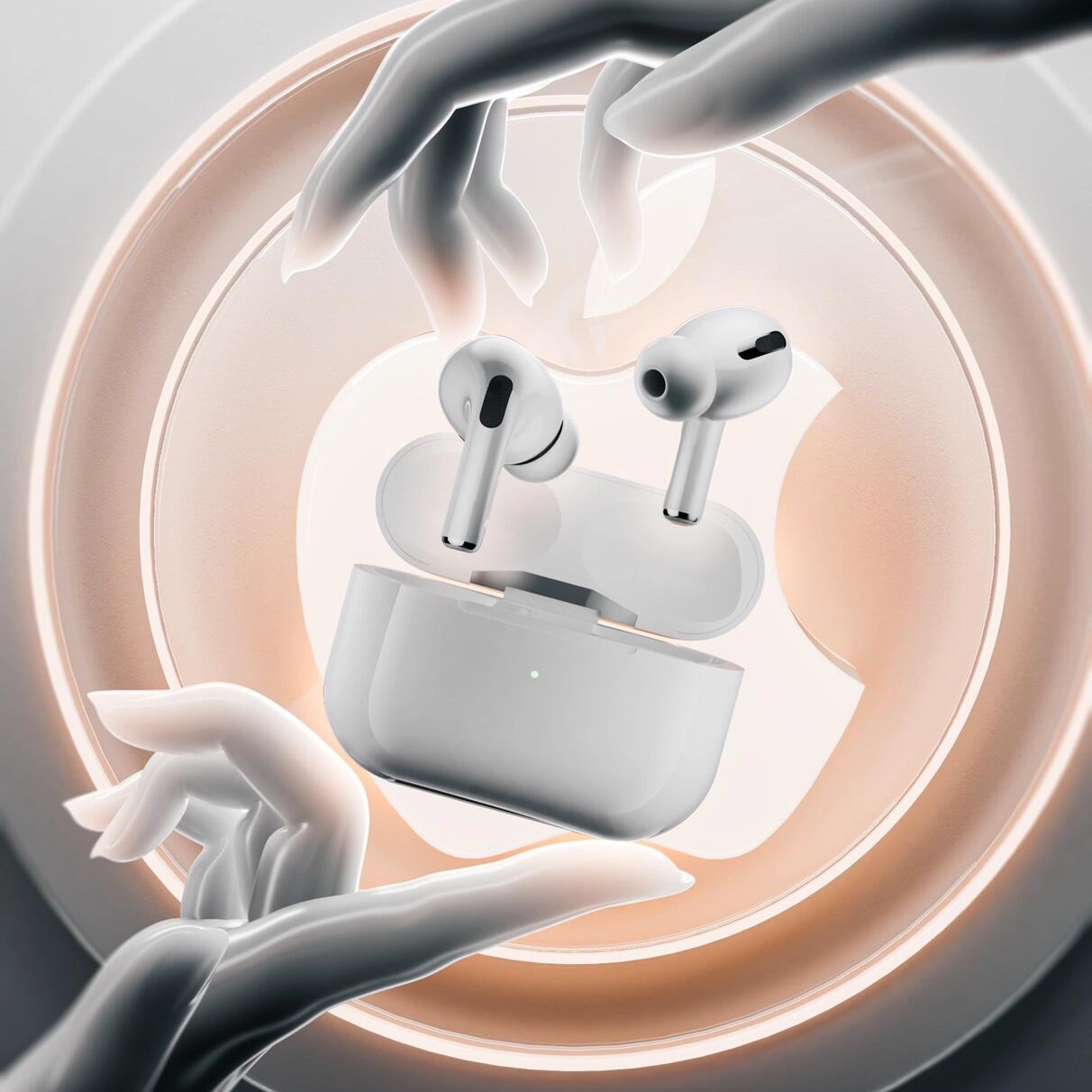 Produk Teknologi Apple | Shopee Indonesia