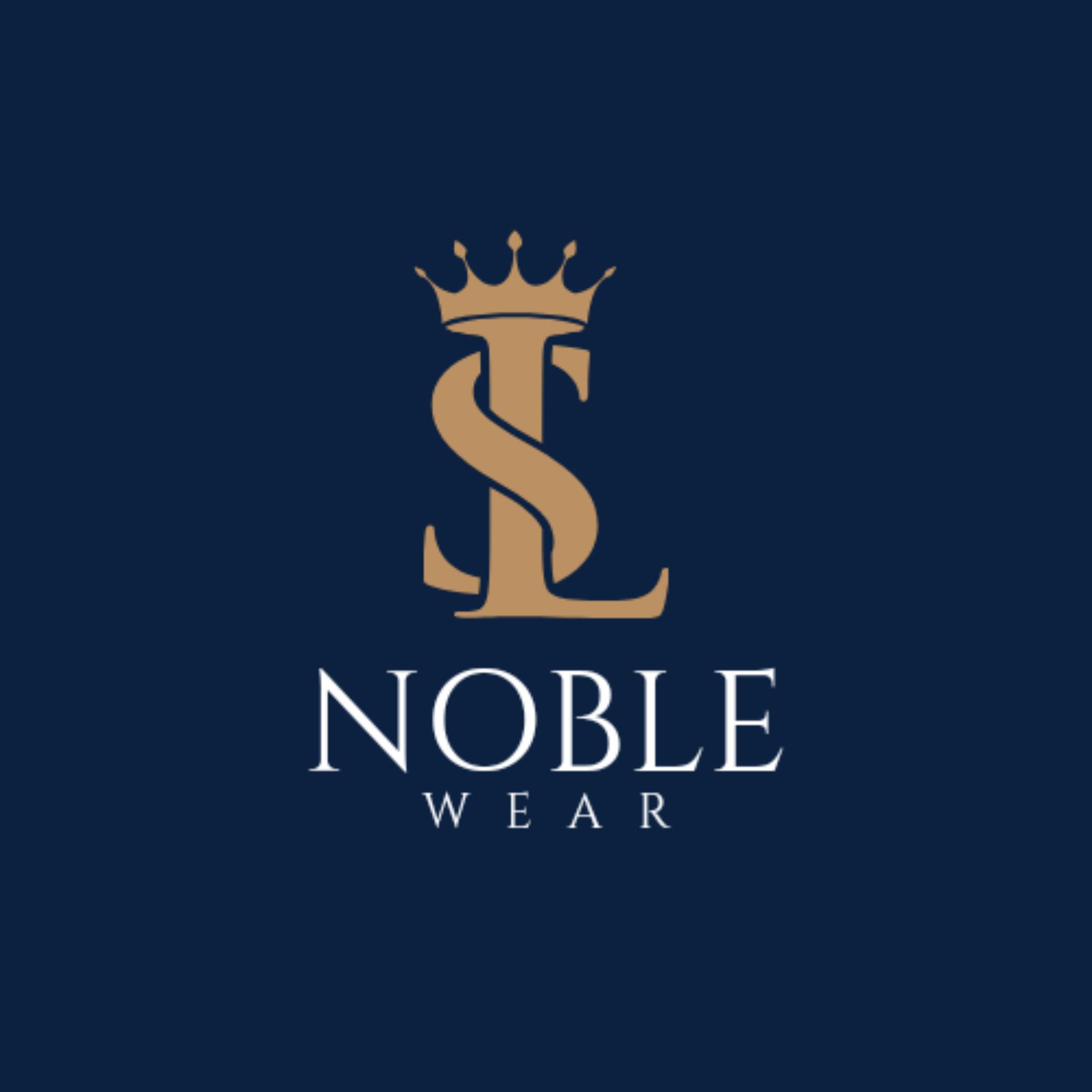 Produk NOBLE WEAR | Shopee Indonesia
