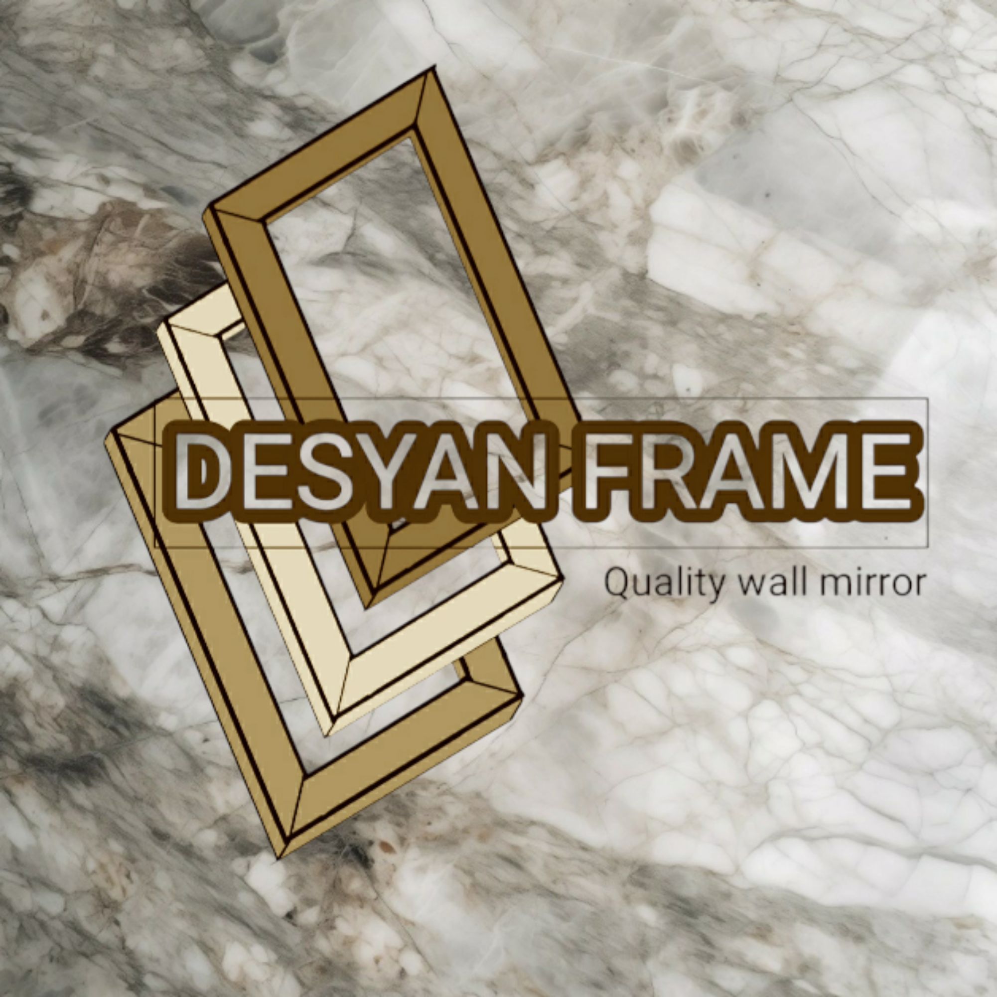 Produk DESYAN FRAME | Shopee Indonesia