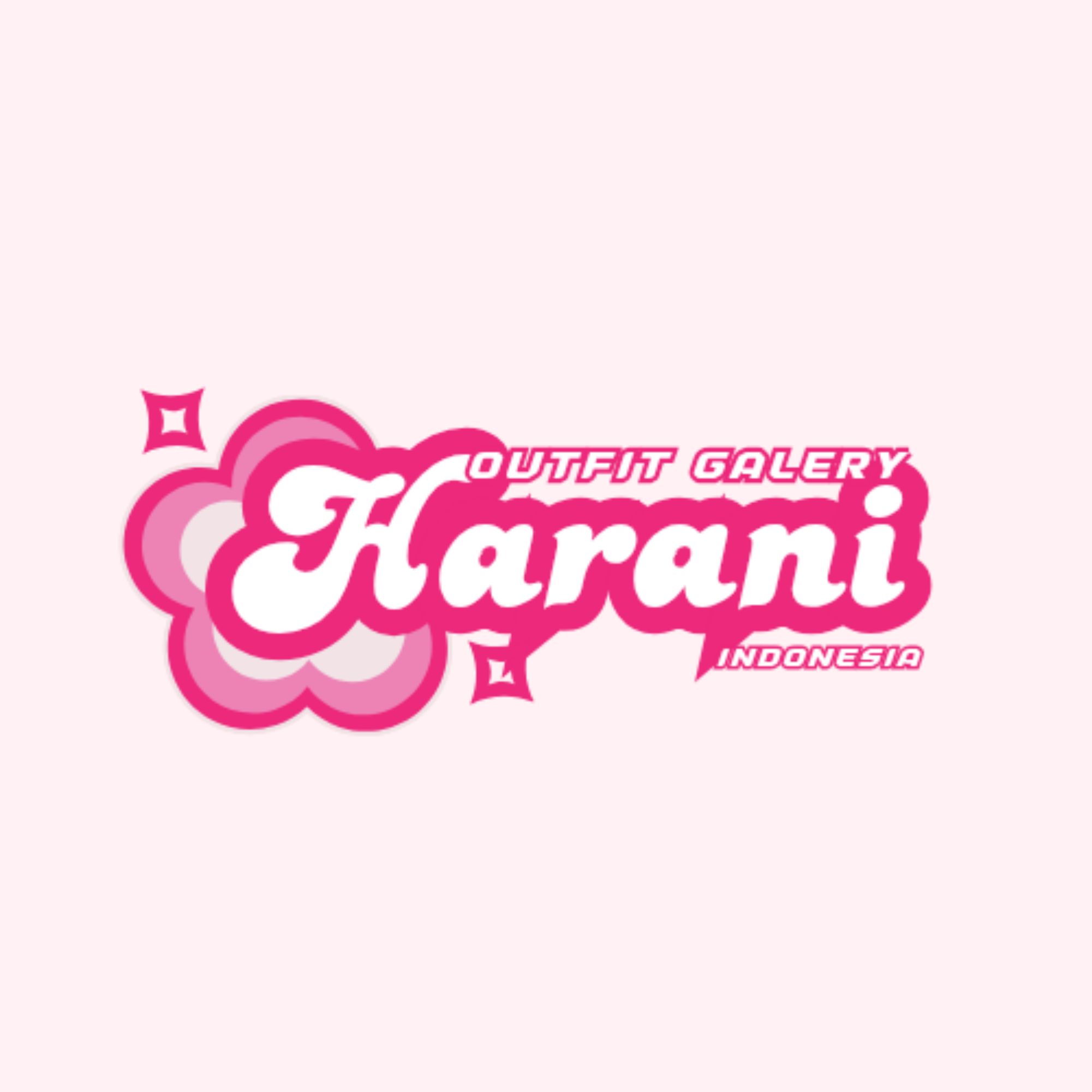 Produk Harani Outfit Galery Indonesia | Shopee Indonesia
