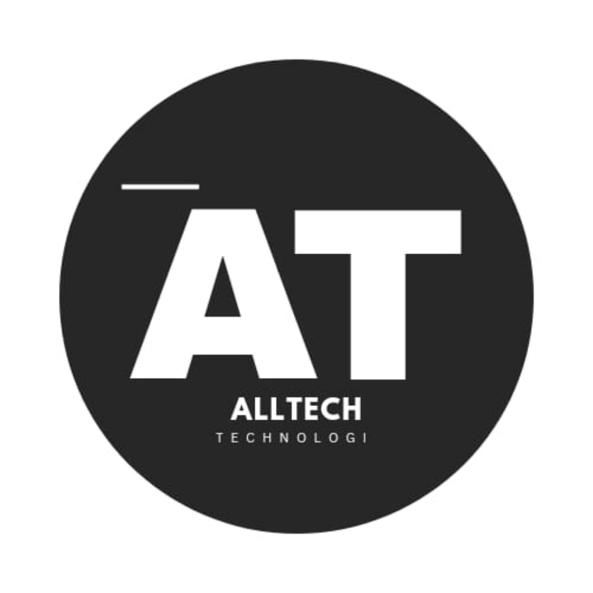 Produk Alltech Technology | Shopee Indonesia
