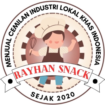 Produk Rayhan Snack | Shopee Indonesia