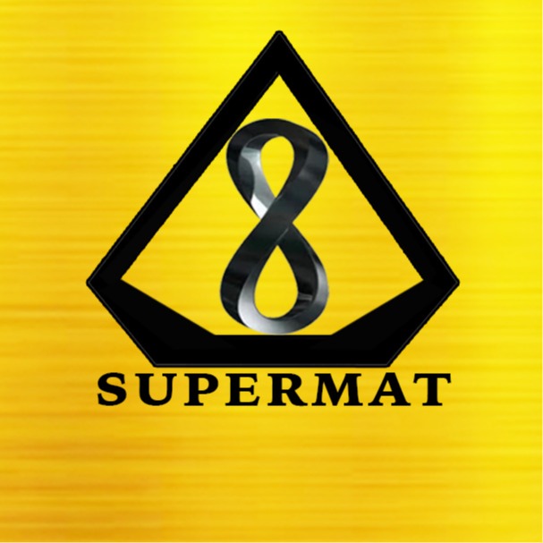 Toko Online SUPERMAT Official Store | Shopee Indonesia