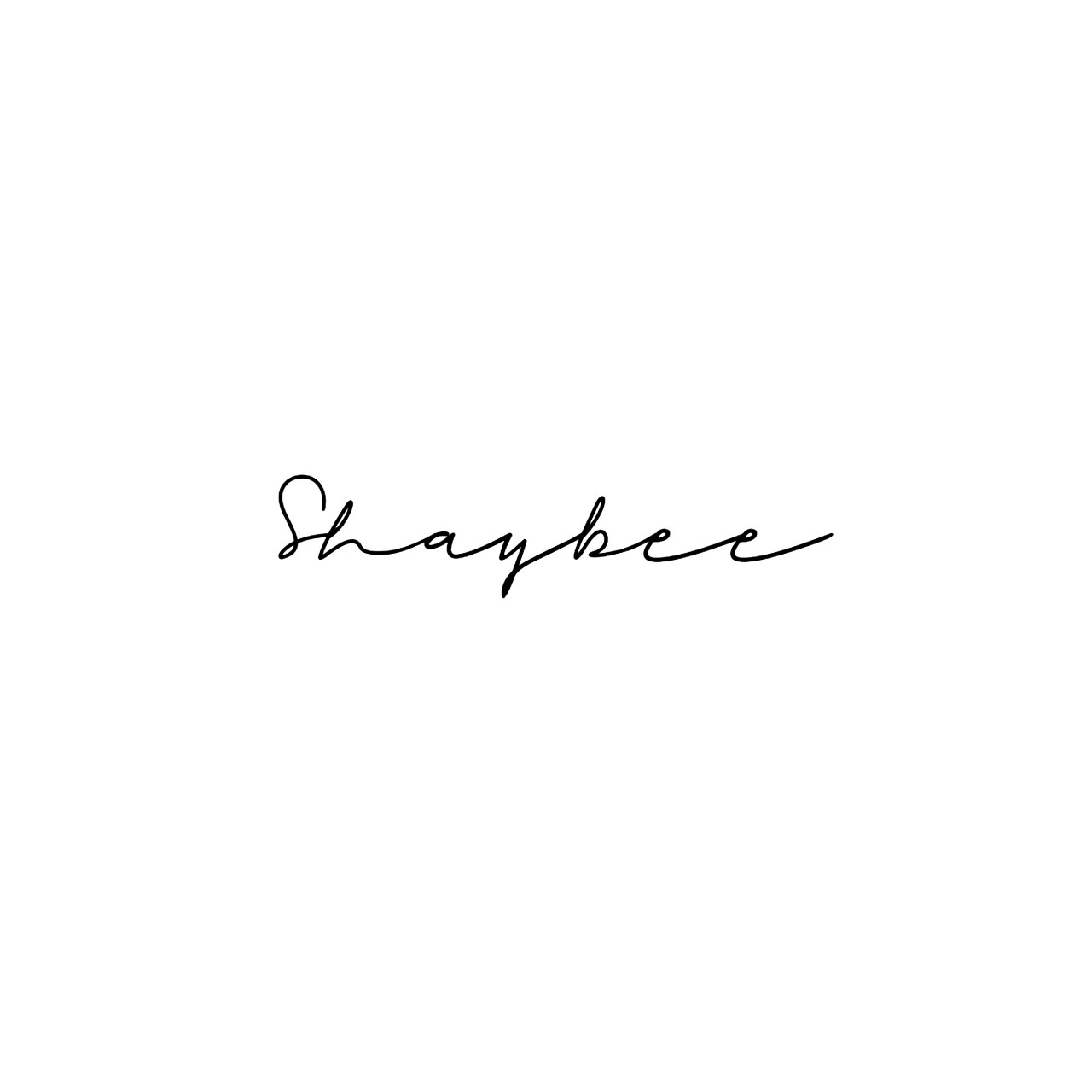 Produk Shaybee.id | Shopee Indonesia