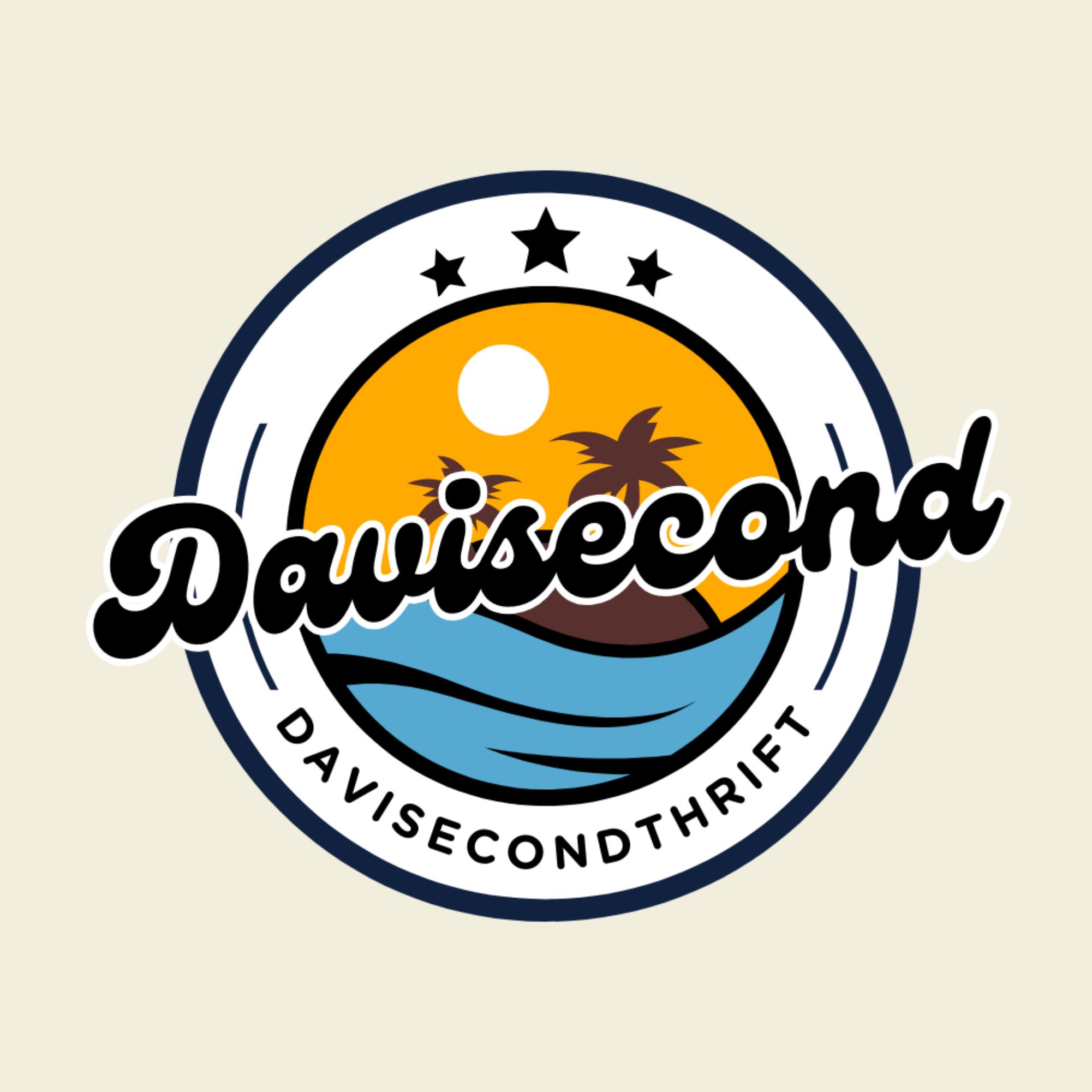 Produk davi.second | Shopee Indonesia