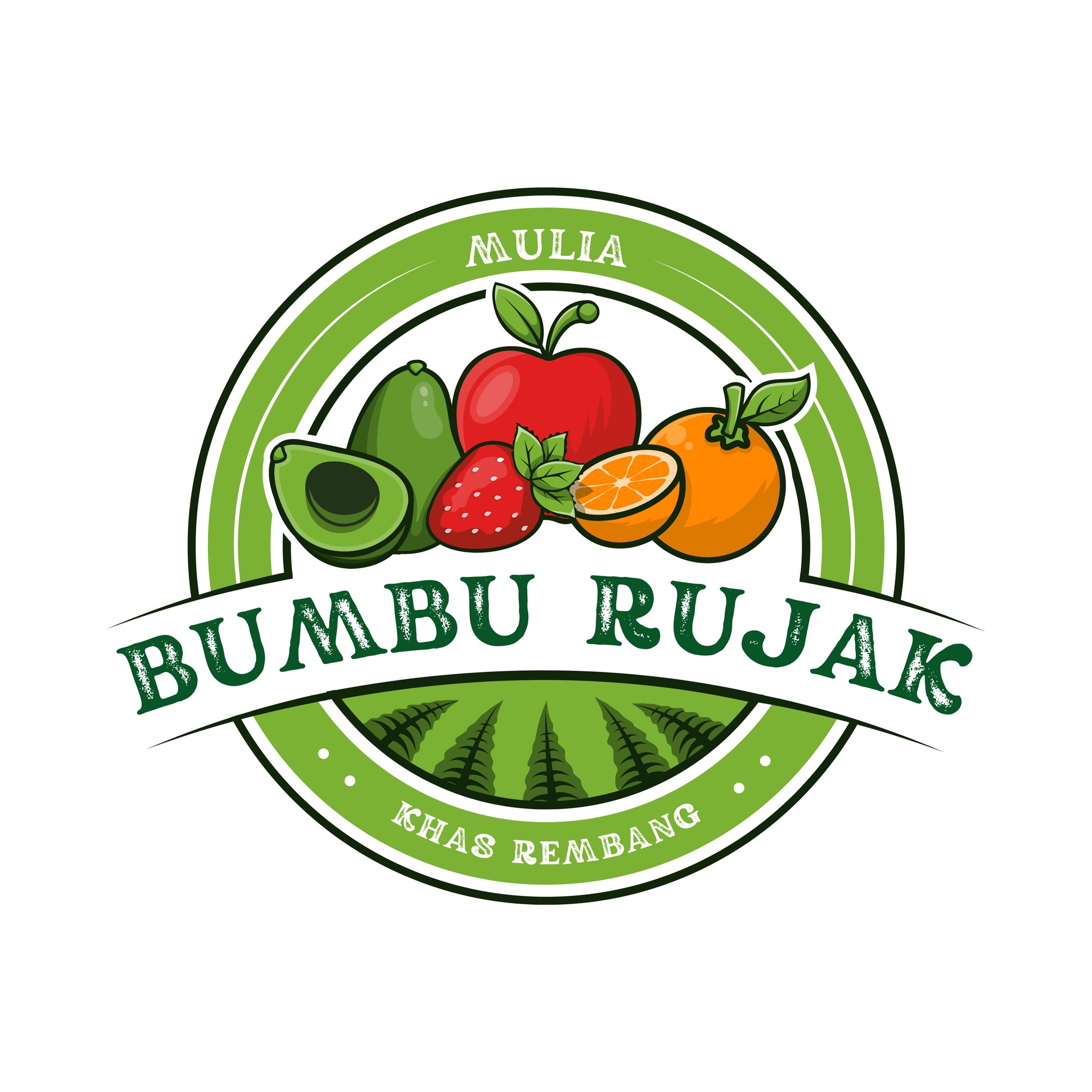 Produk Bumbu Rujak Mulia | Shopee Indonesia