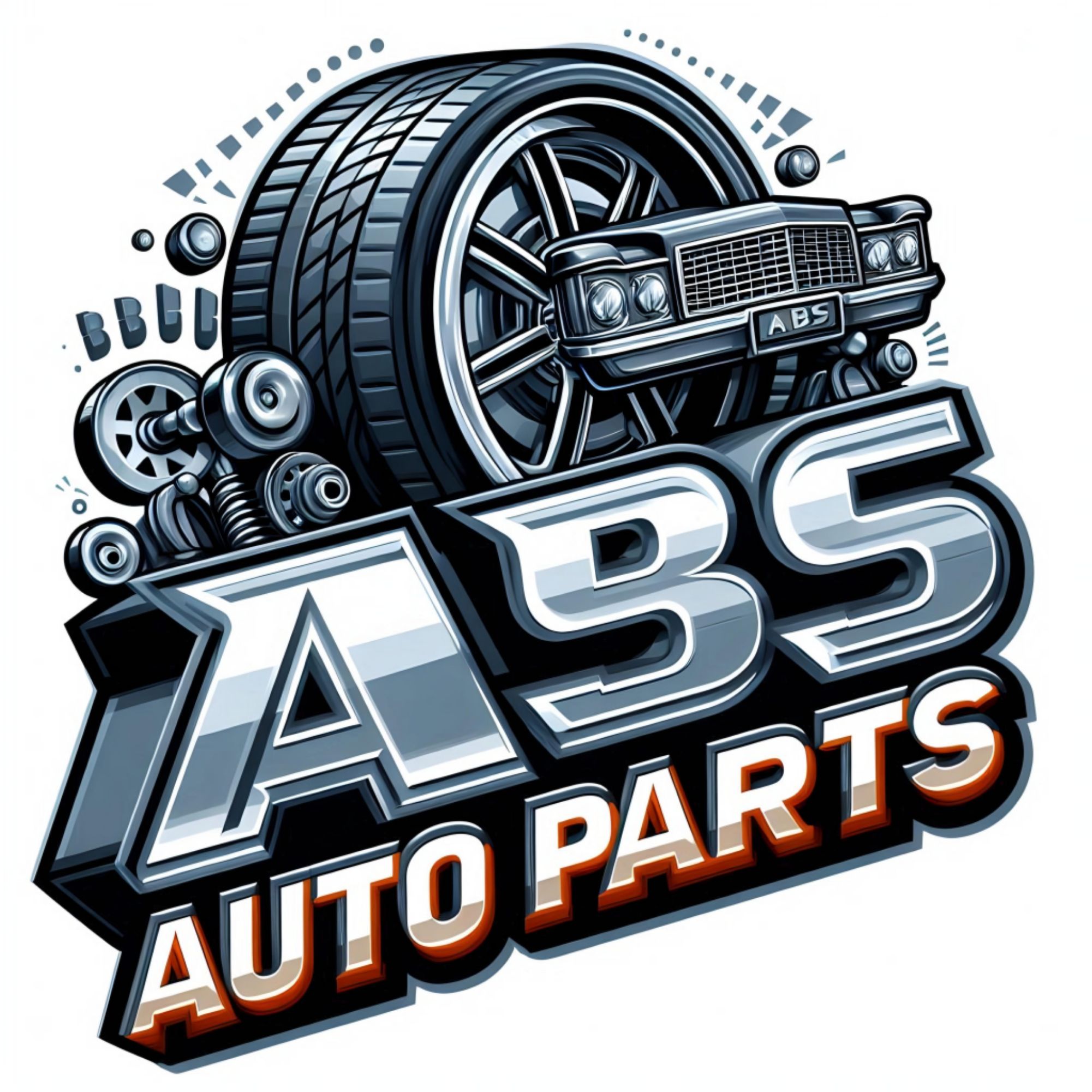 Produk ABS Auto Parts | Shopee Indonesia