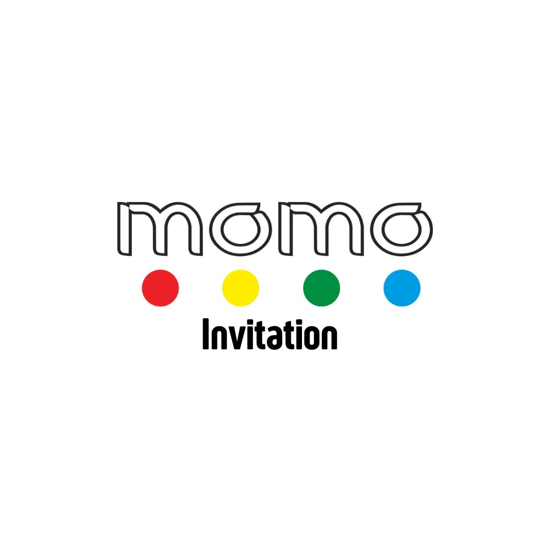 Produk Momo Invitation | Shopee Indonesia