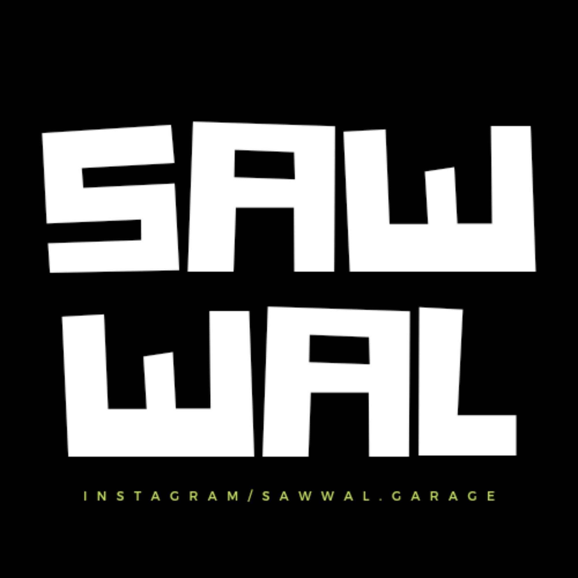 Produk sawwal.garage | Shopee Indonesia