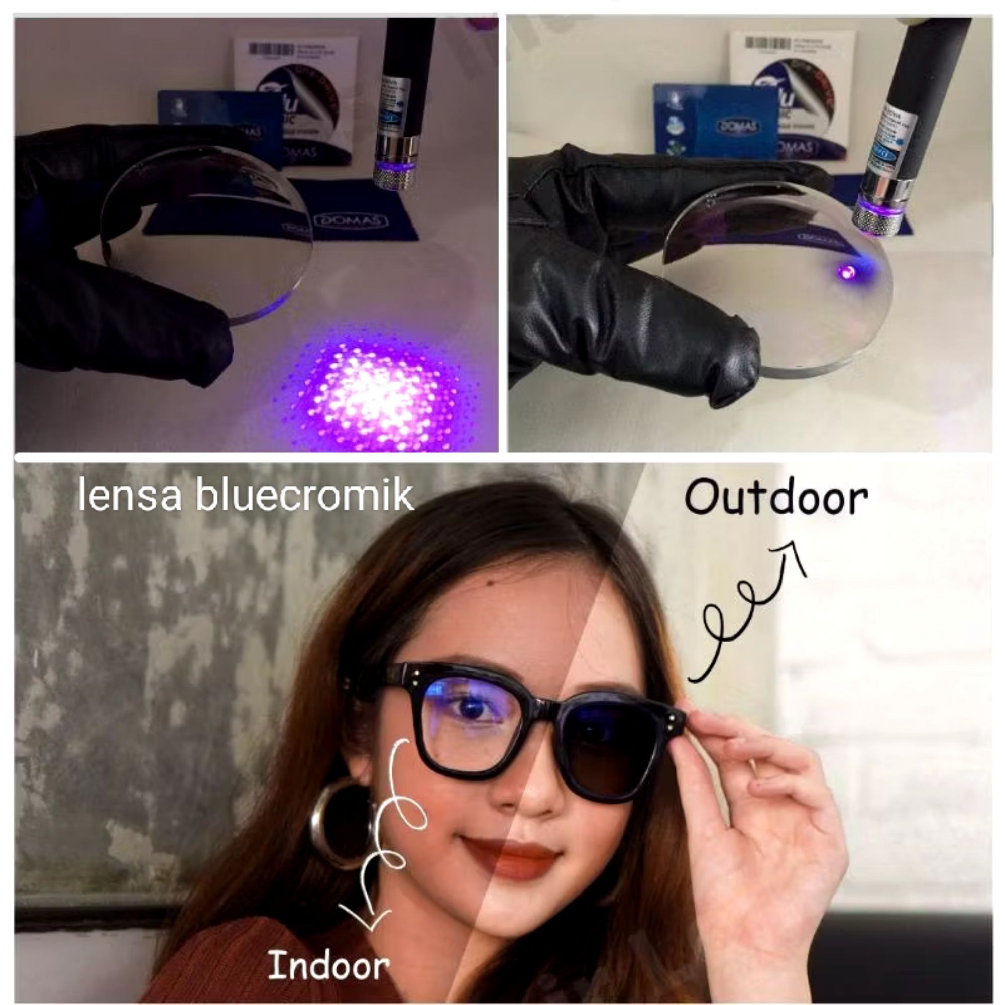 Produk FACCA OPTIK | Shopee Indonesia