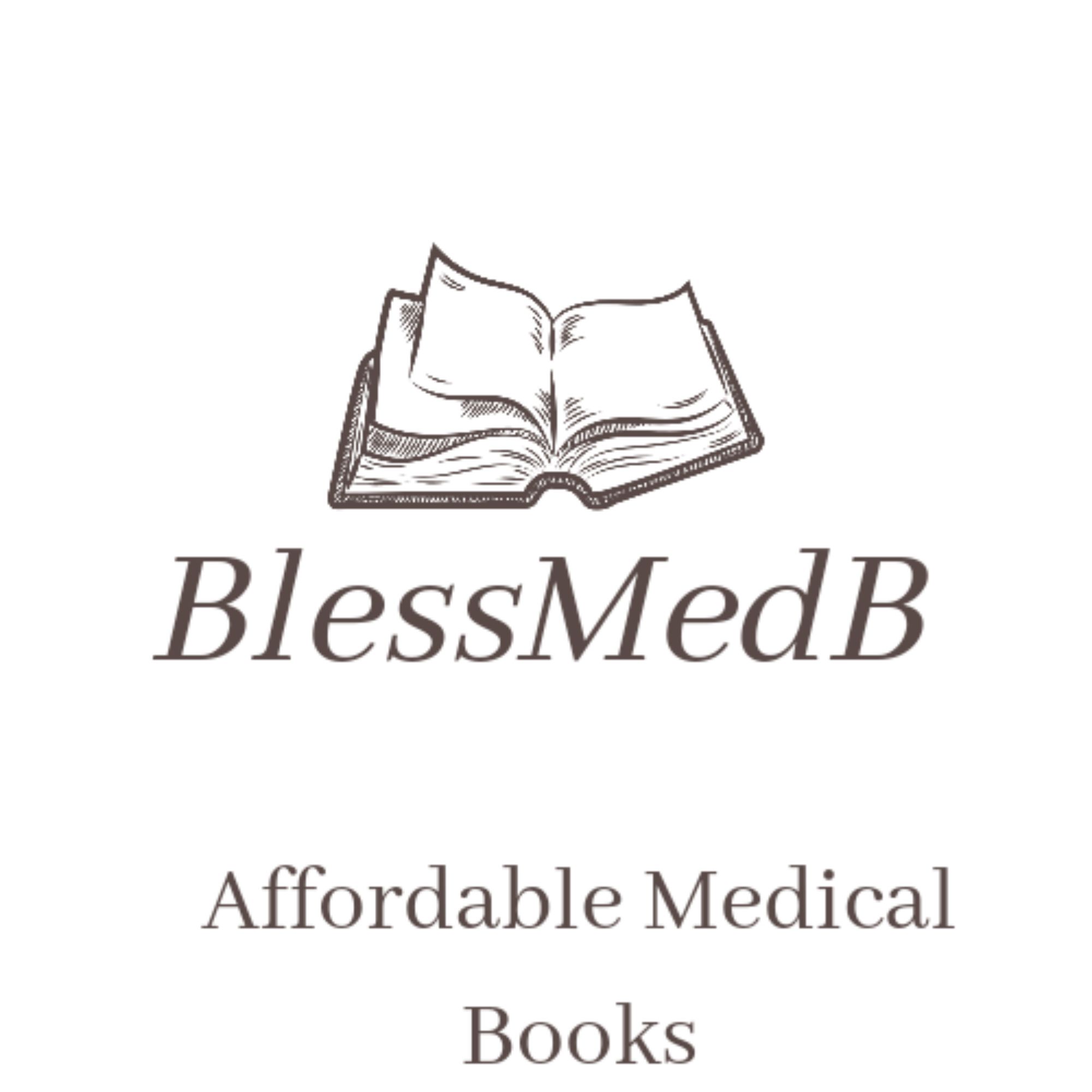 Produk BlessMedBook | Shopee Indonesia