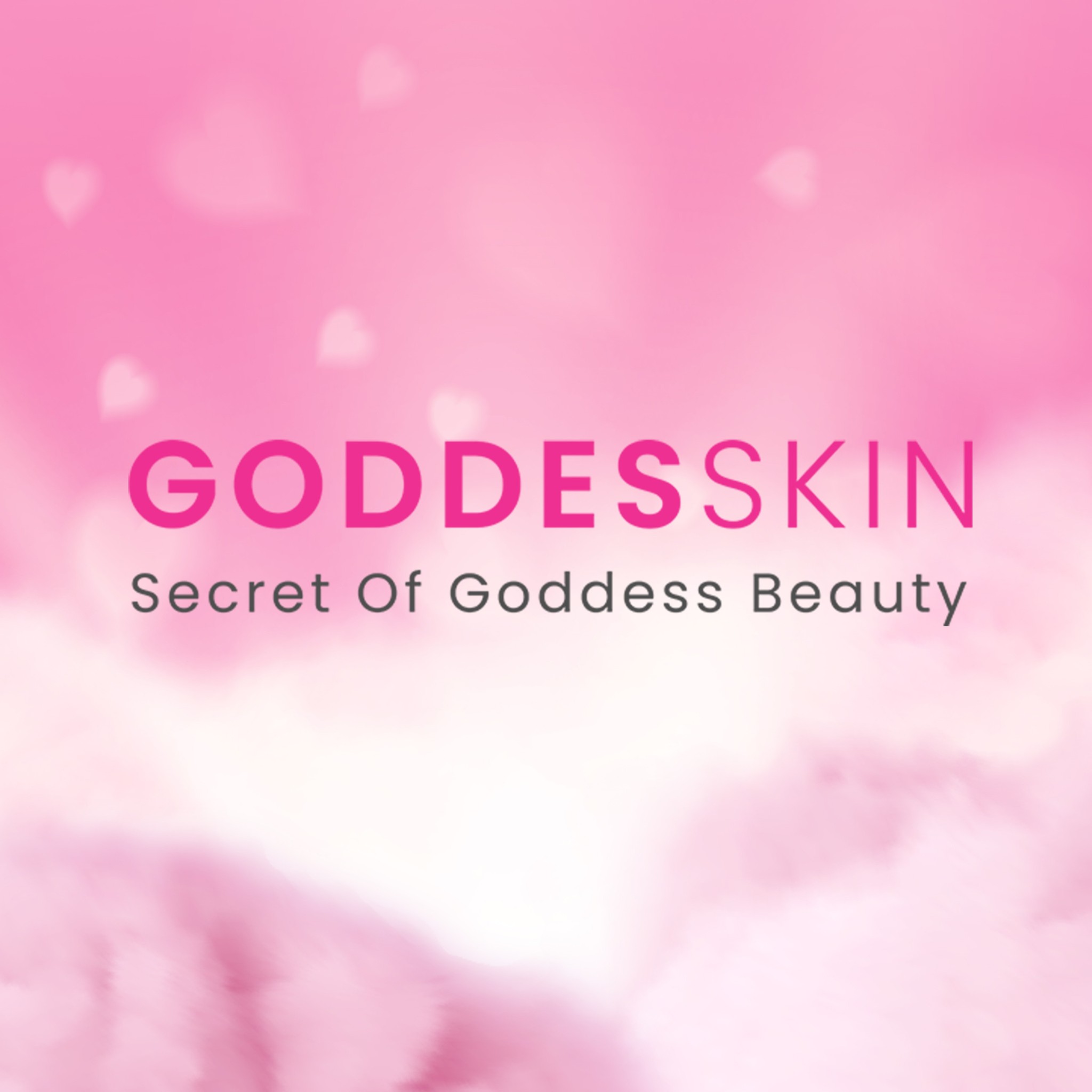 Toko Online GODDESSKIN Official Store | Shopee Indonesia